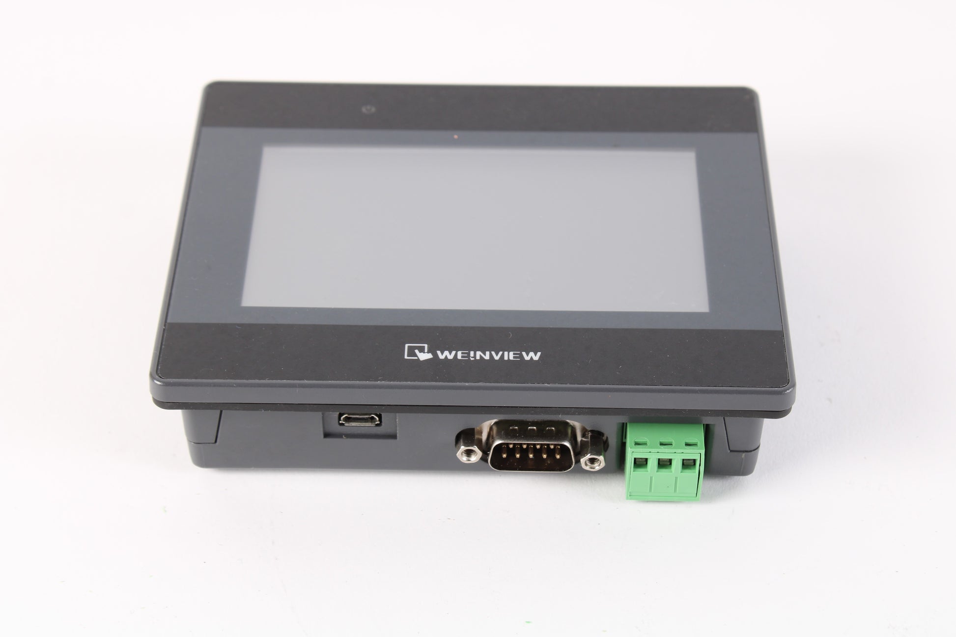 Weinview MT6051iP 4.3" Touch Panel LCD Touch Screen Display – NTC Tech