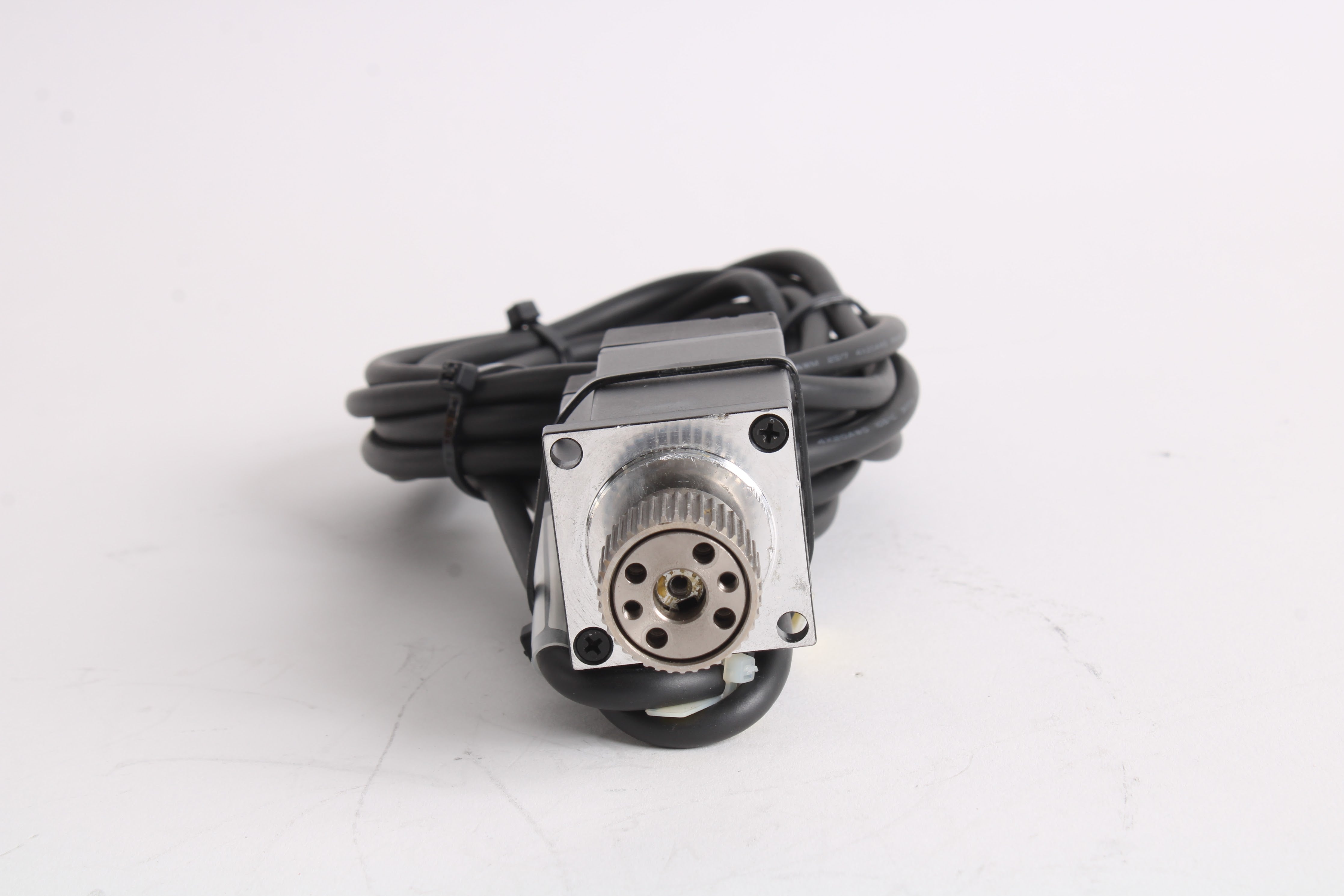 Inovance MS1H1-10B30CB-A330Z AC Servo Motor - Cut Cables – NTC Tech