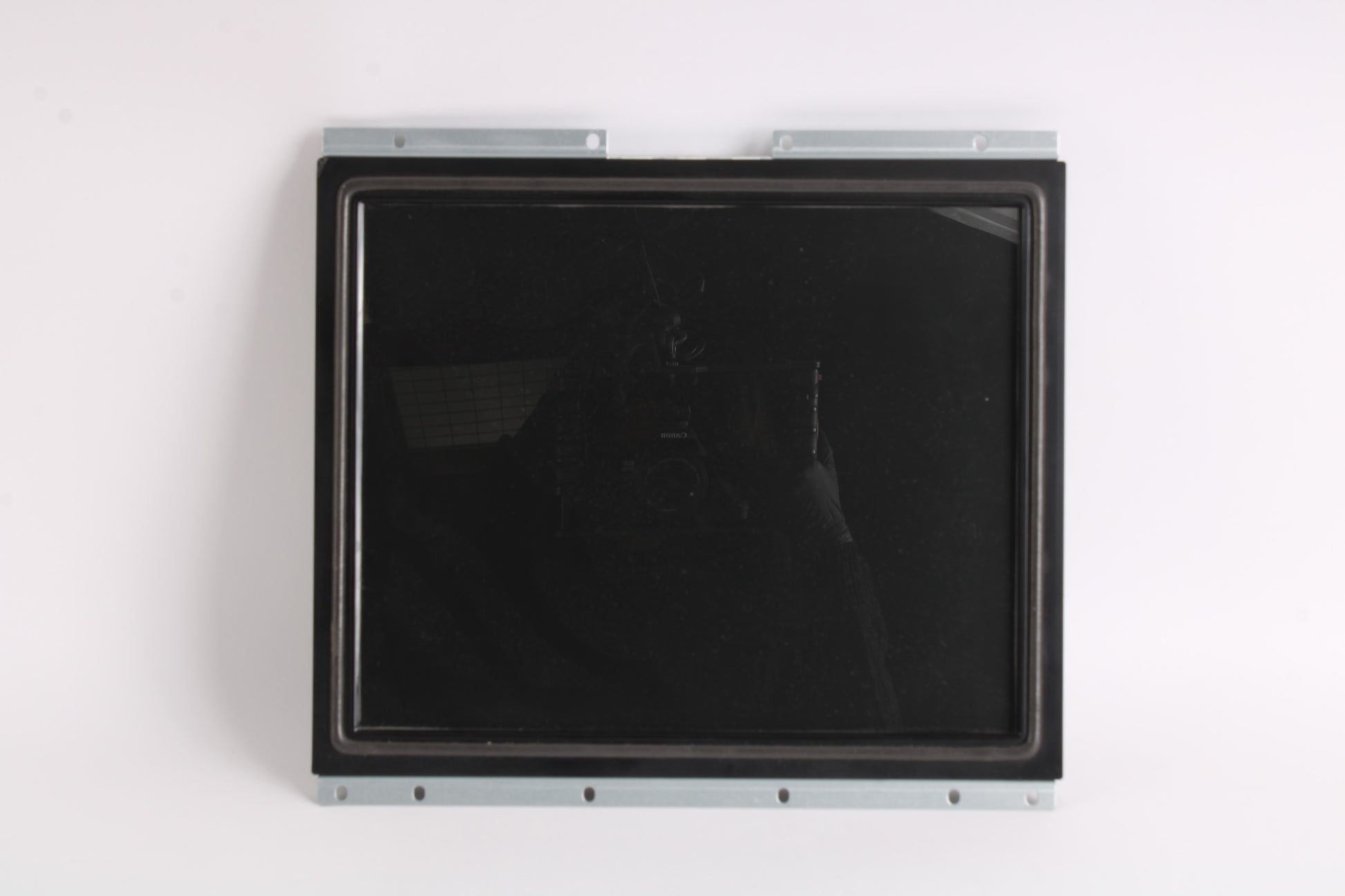 Nodka PANEL5000-B171-T 17" Touch Screen Panel Monitor With Power Suppl – NTC Tech
