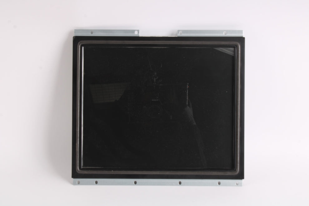 Nodka PANEL5000-B171-T 17" Touch Screen Panel Monitor With Power Suppl ...