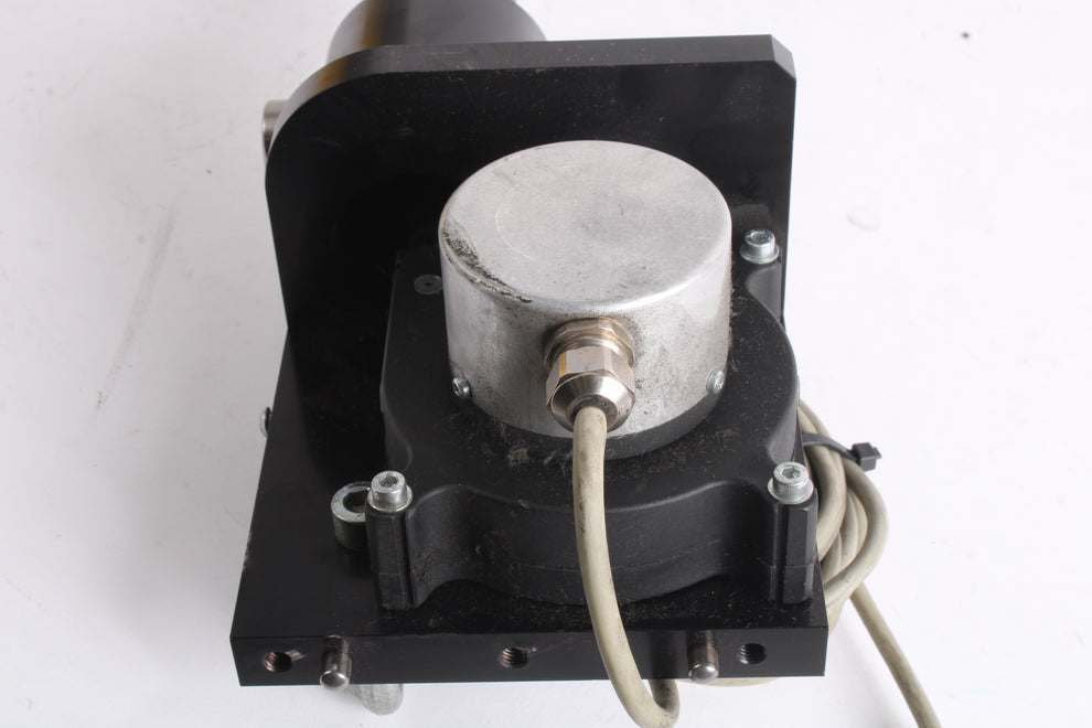 Atlas Copco SMC-100-2100-POSI-LA / 4390 1523 79 Torque and Positioning ...