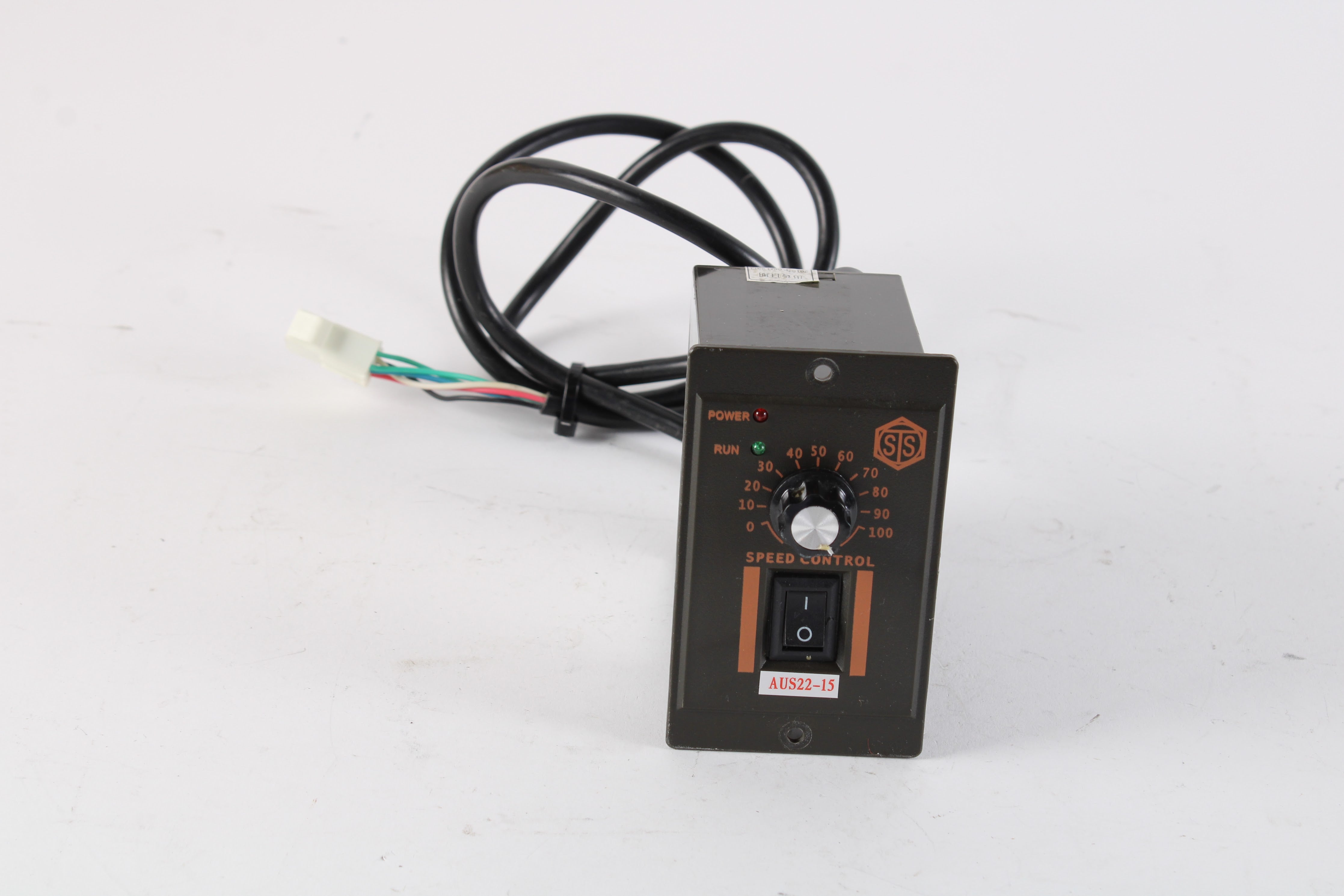 SS AUS22-15 Speed Control Unit 15W – NTC Tech