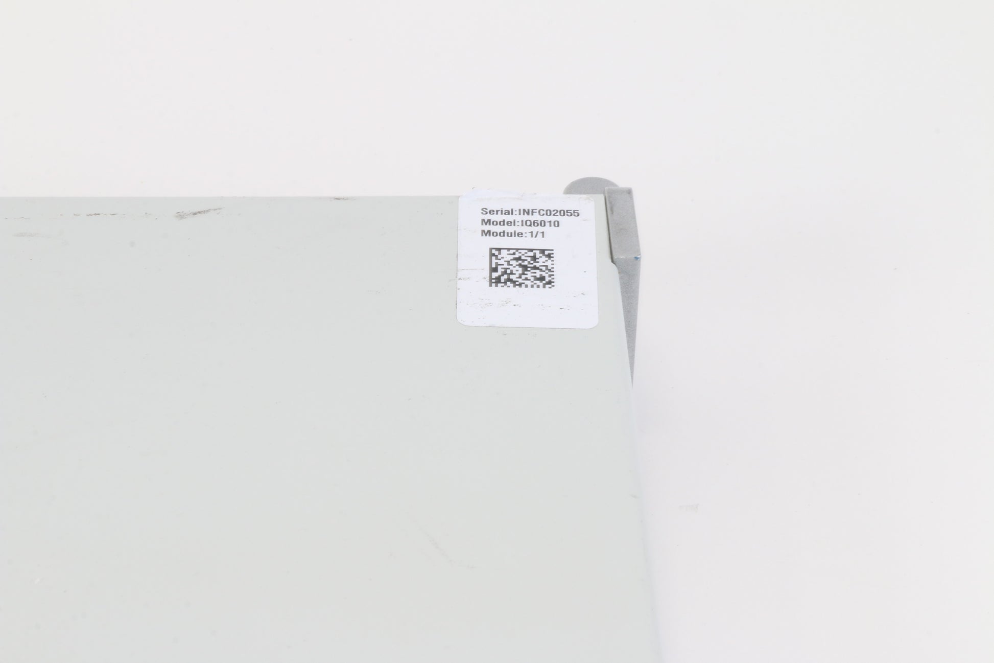 Litepoint IQ6010 Connectivity Test System – NTC Tech