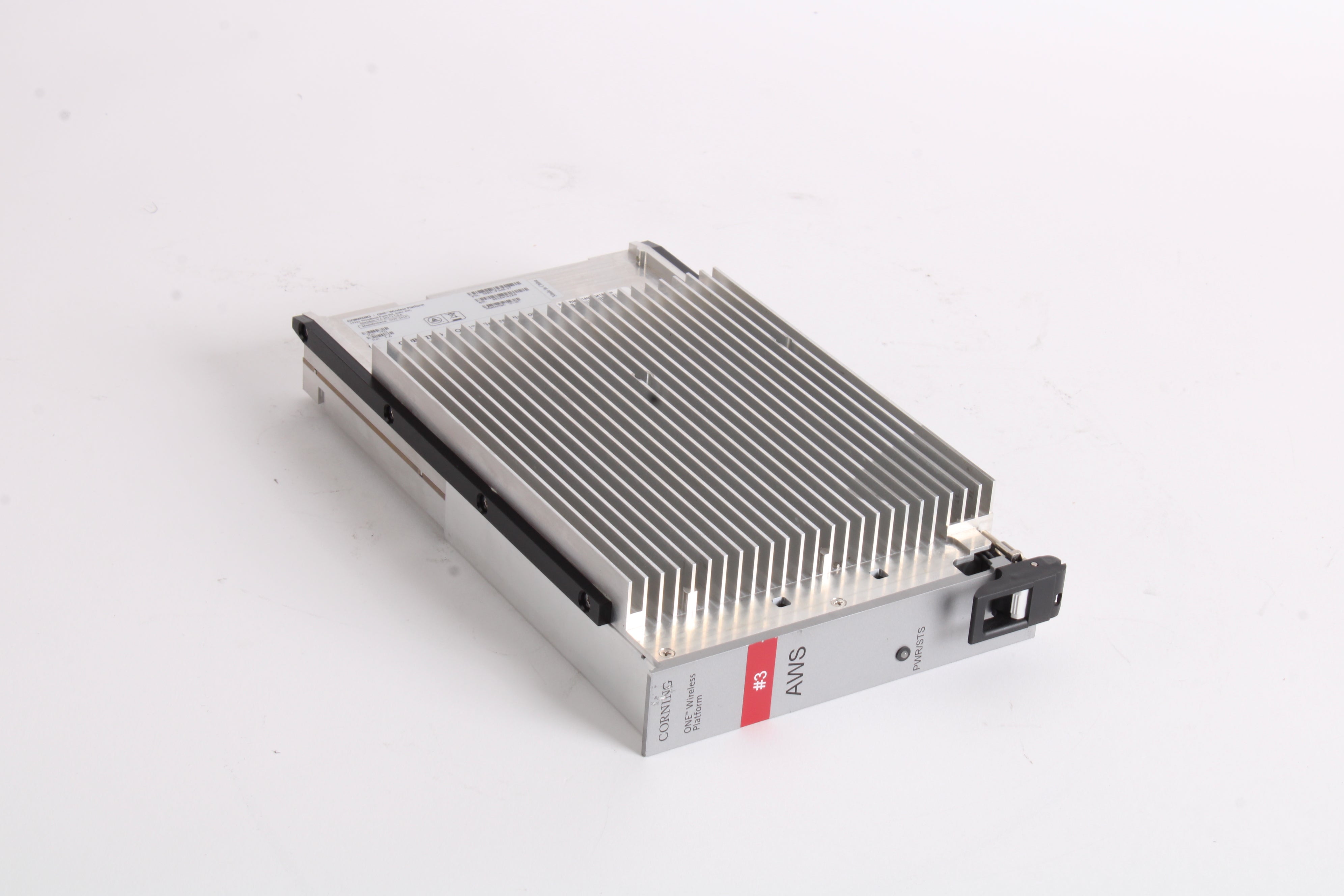 Corning MRU-PAM-17 AWS Amplifier Module RMA21403554128NH – NTC Tech