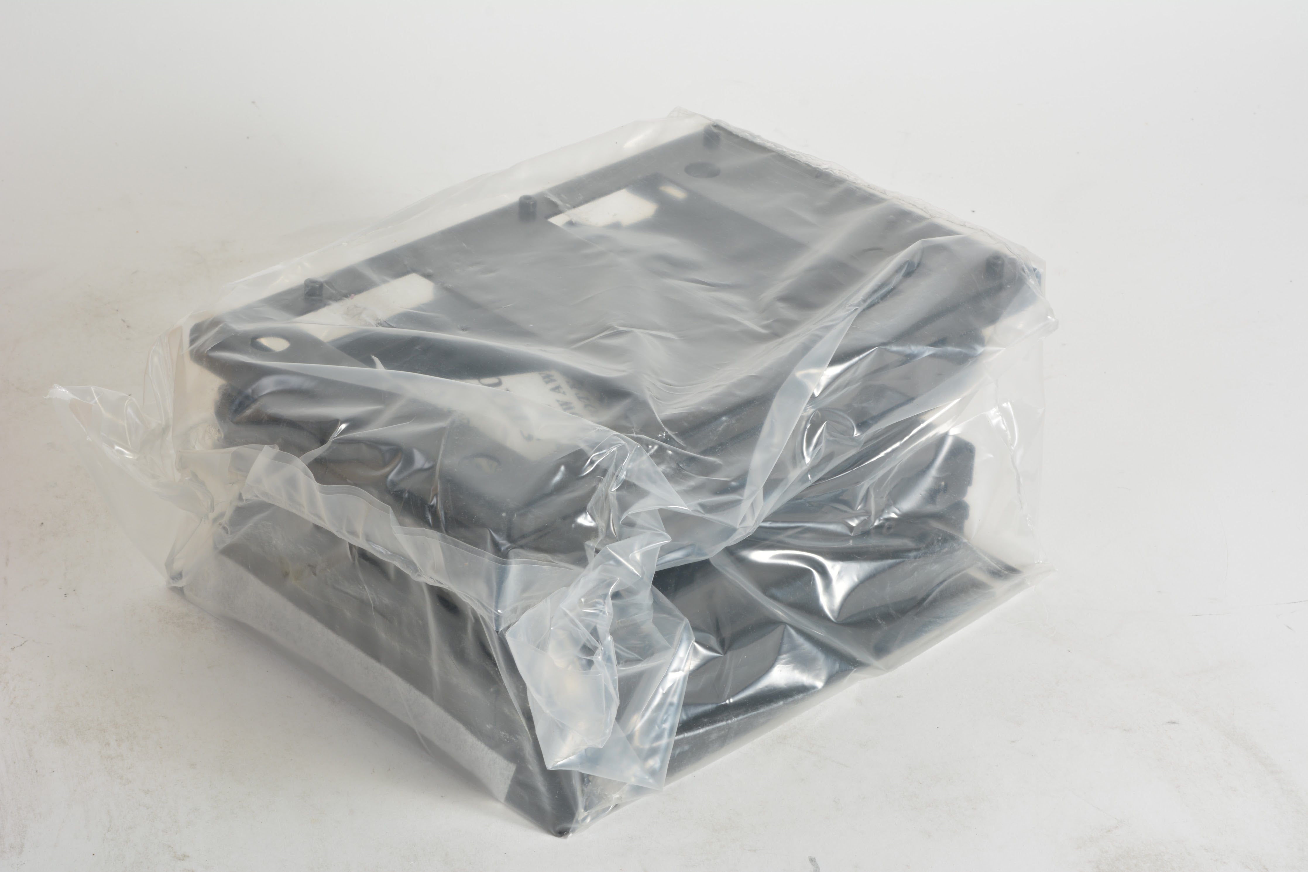 Christie Digital Systems ASSY Adjuster 6 AXIS Full HOR 002-100203-03 ...