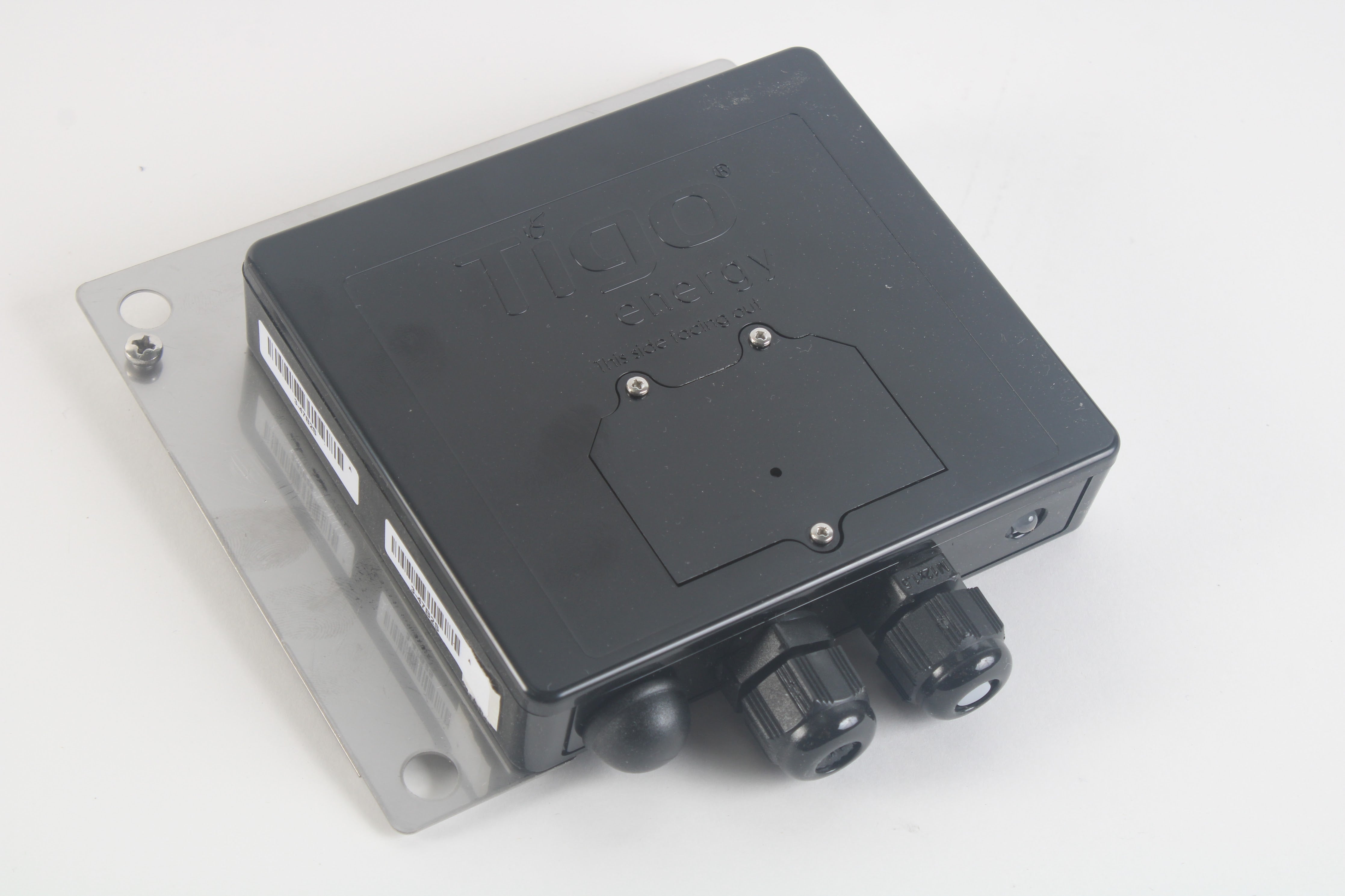 Tigo Energy Gateway 150-00000-50 SW Version: 5.27 - NEW – NTC Tech