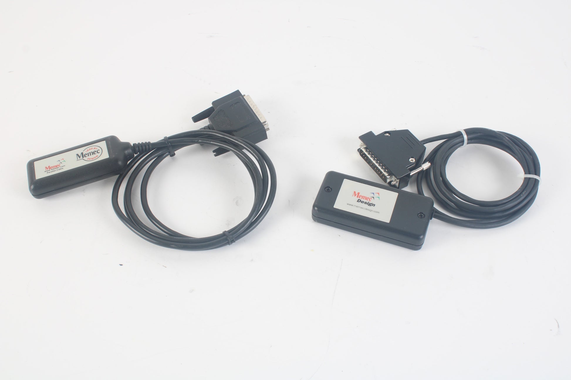 Memec IJC-2 JTAG Cable and IJC-4 JTAG Cable – NTC Tech