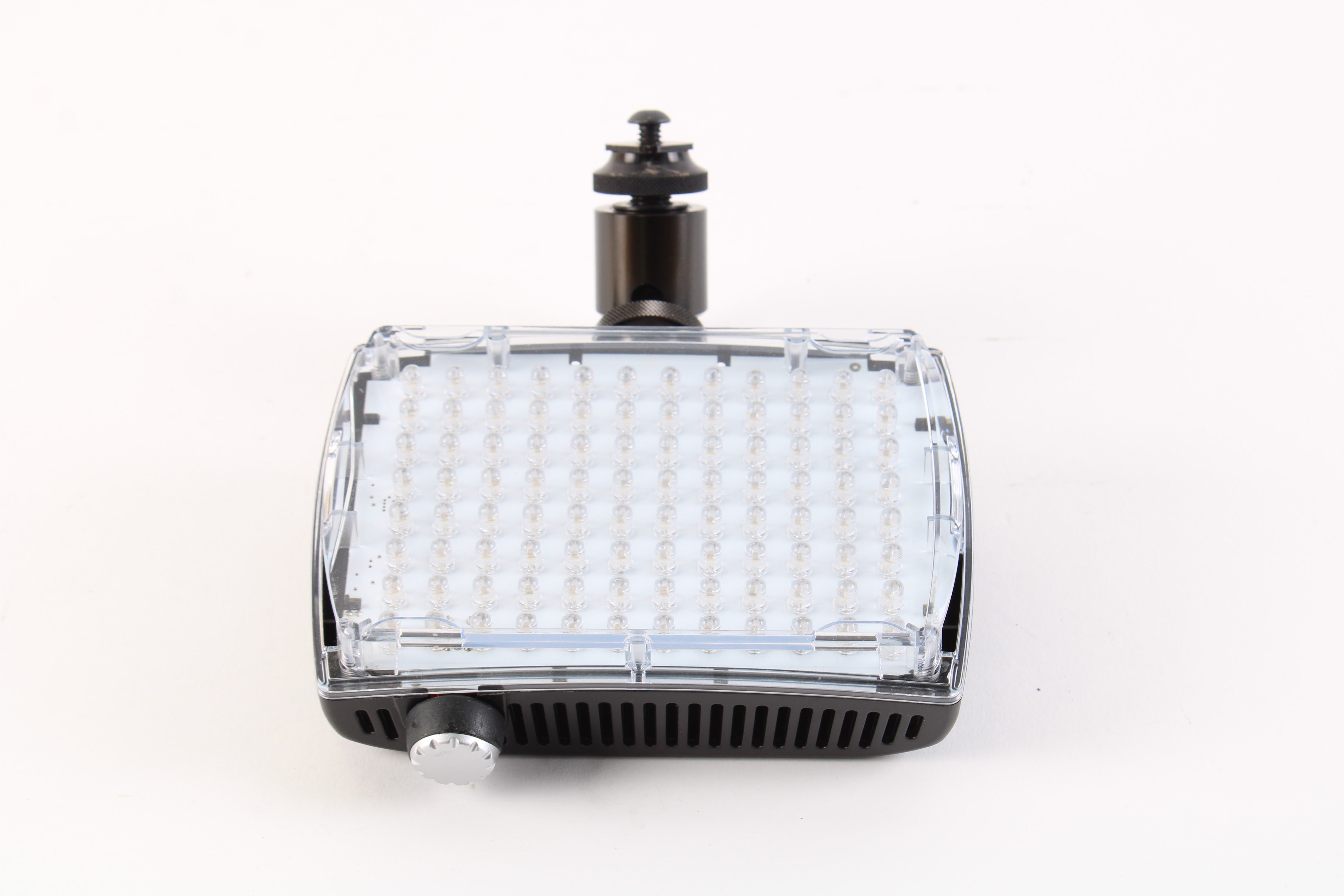 Manfrotto Spectra 900S LED 5600K 900 Lux Light MLS900S - No Power Adap ...