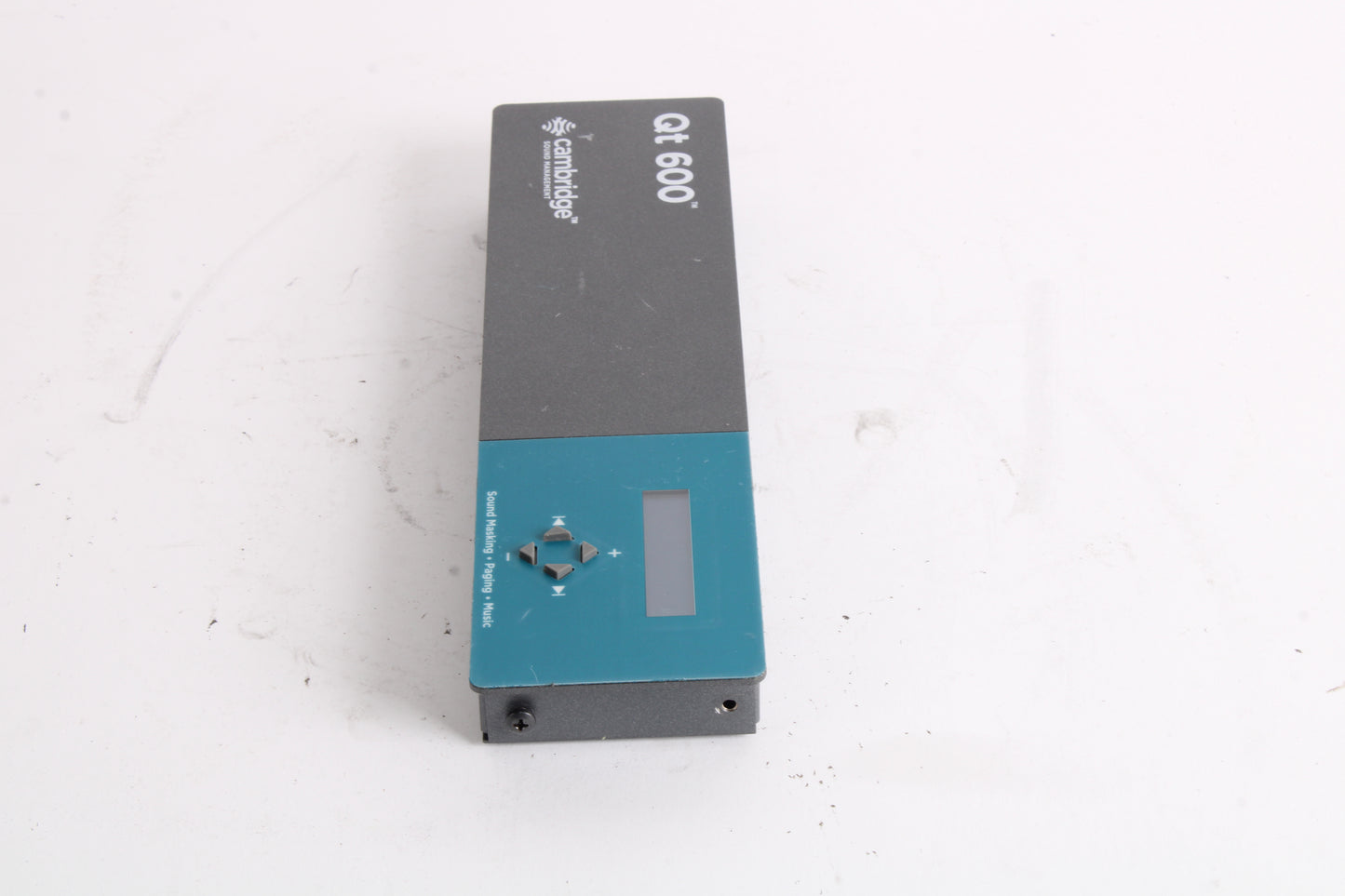 Cambridge QT600 Sound Management Control Module – NTC Tech