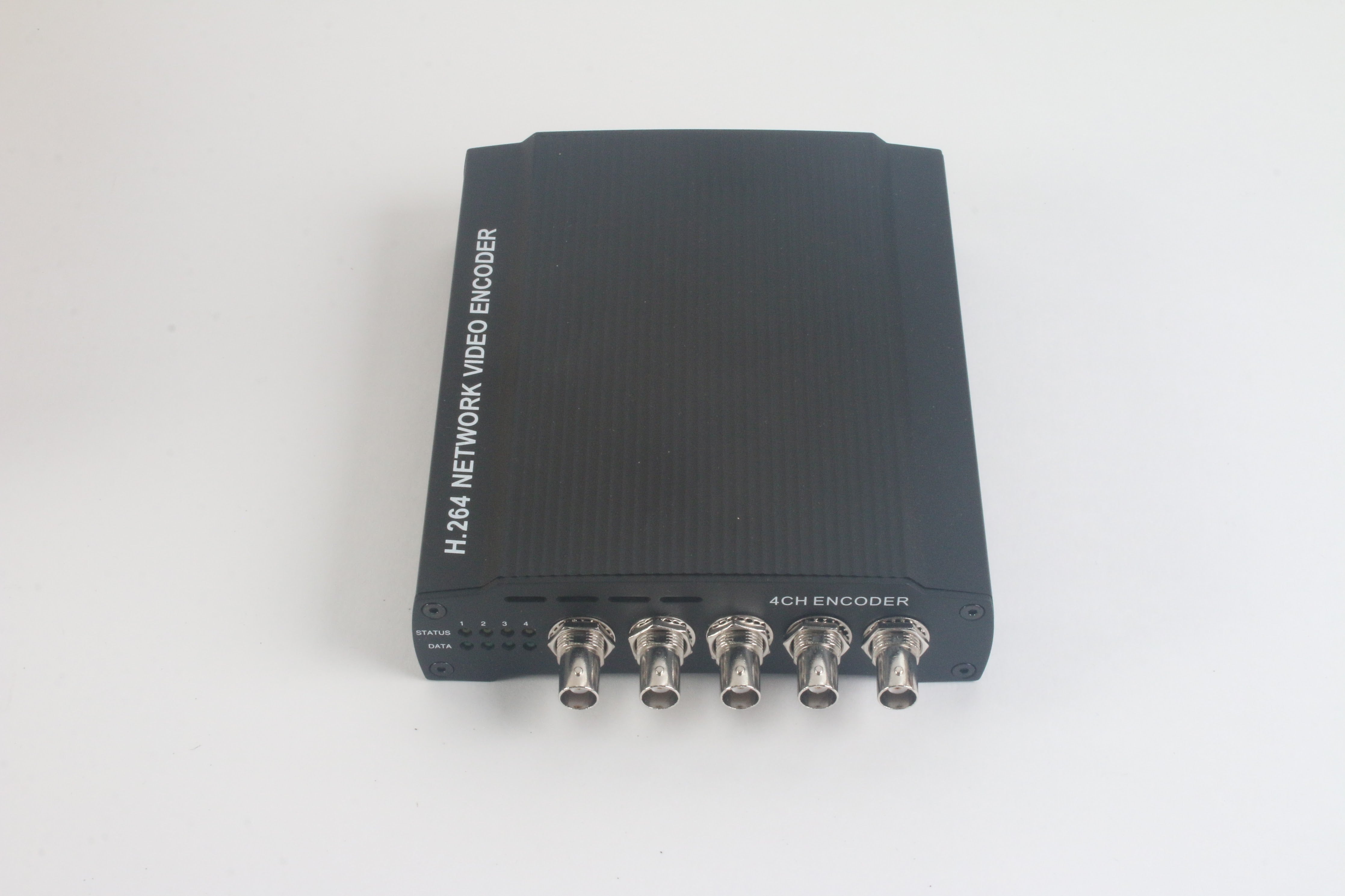 Impath Network i5404-E H.264 Network Video Encoder - New Open Box – NTC ...