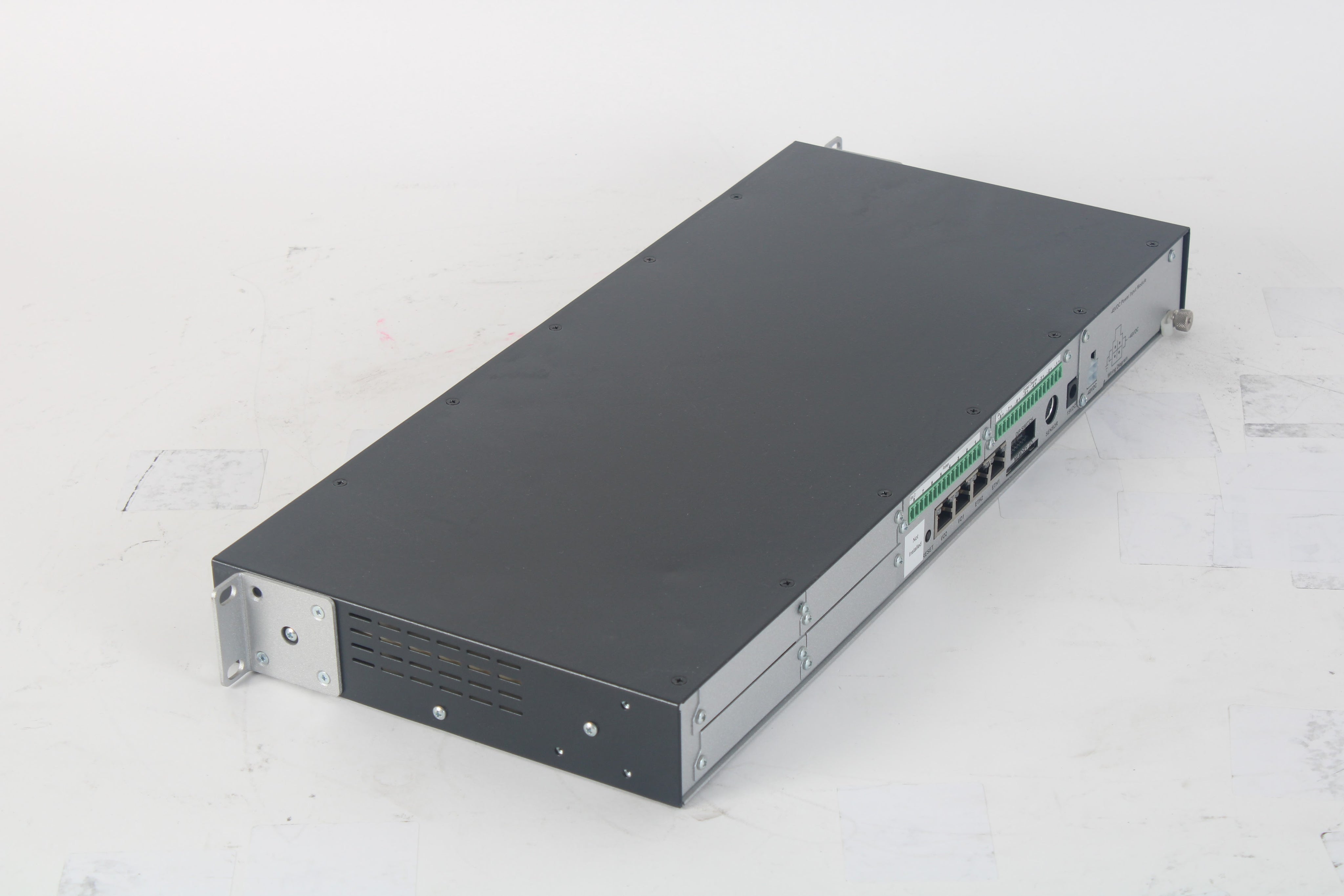 Harris Stratex S550 Remote Site Controller – NTC Tech