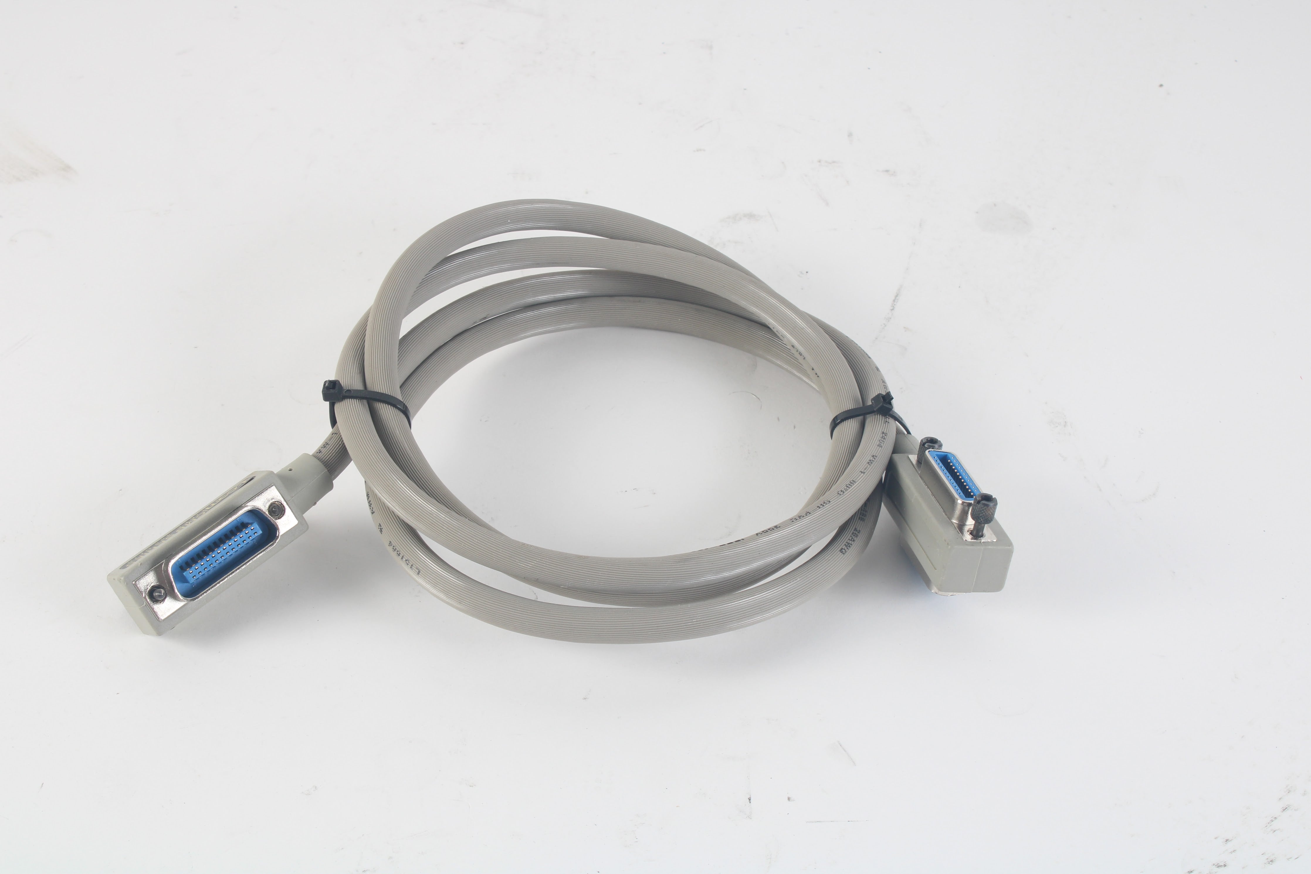 L-COM CBC Series IEEE-488 GPIB Cable 3FT – NTC Tech