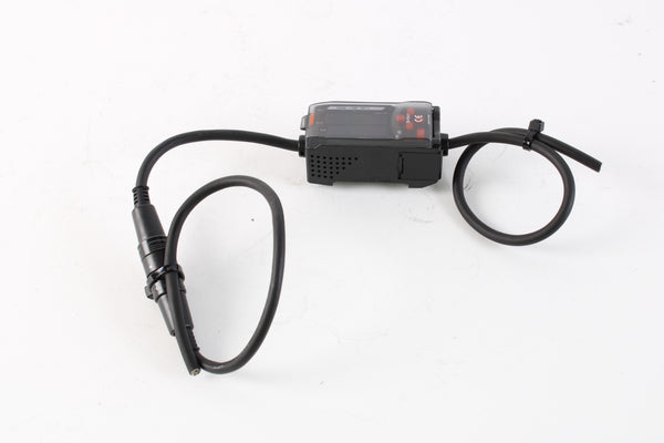 Omron ZN-PDA11 Air Particle Sensor Amplifier – NTC Tech