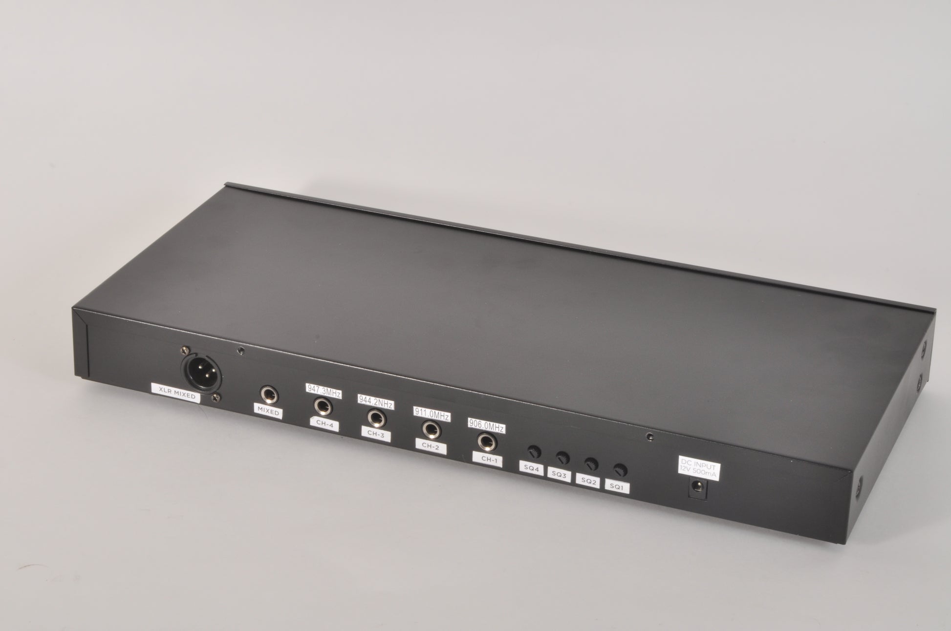Wireless Conference Microphone System 906.0MHz - 947.3MHz - Grade C ...