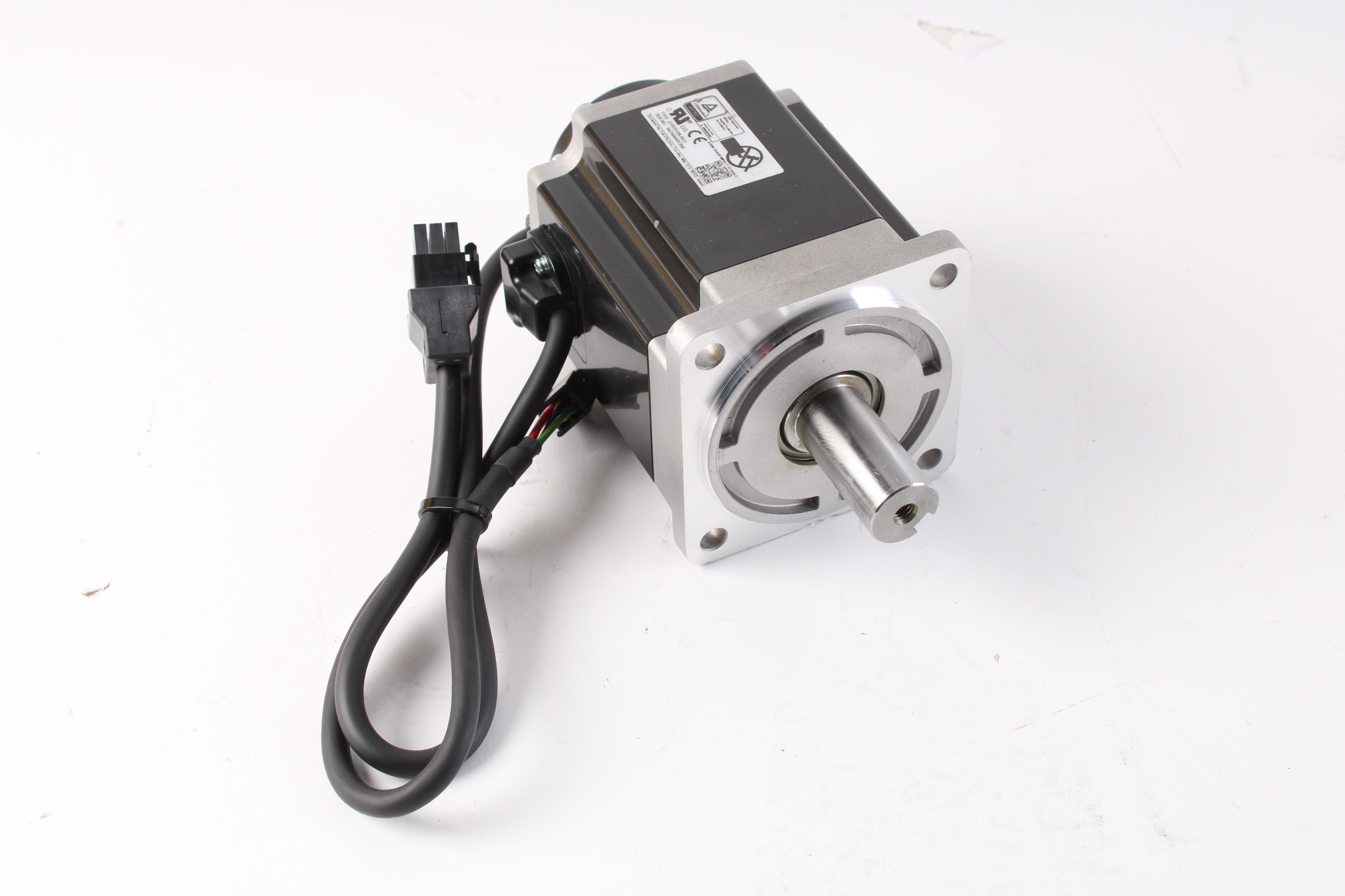 Fuji GYB751D5-RC2 Servo Motor – NTC Tech