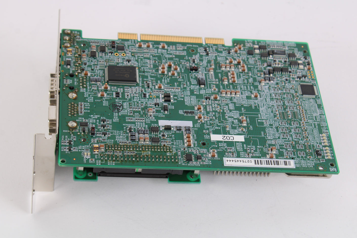 Interface PCI-PM18 & Interface ADP-PM11 PCI Interface Card – NTC Tech