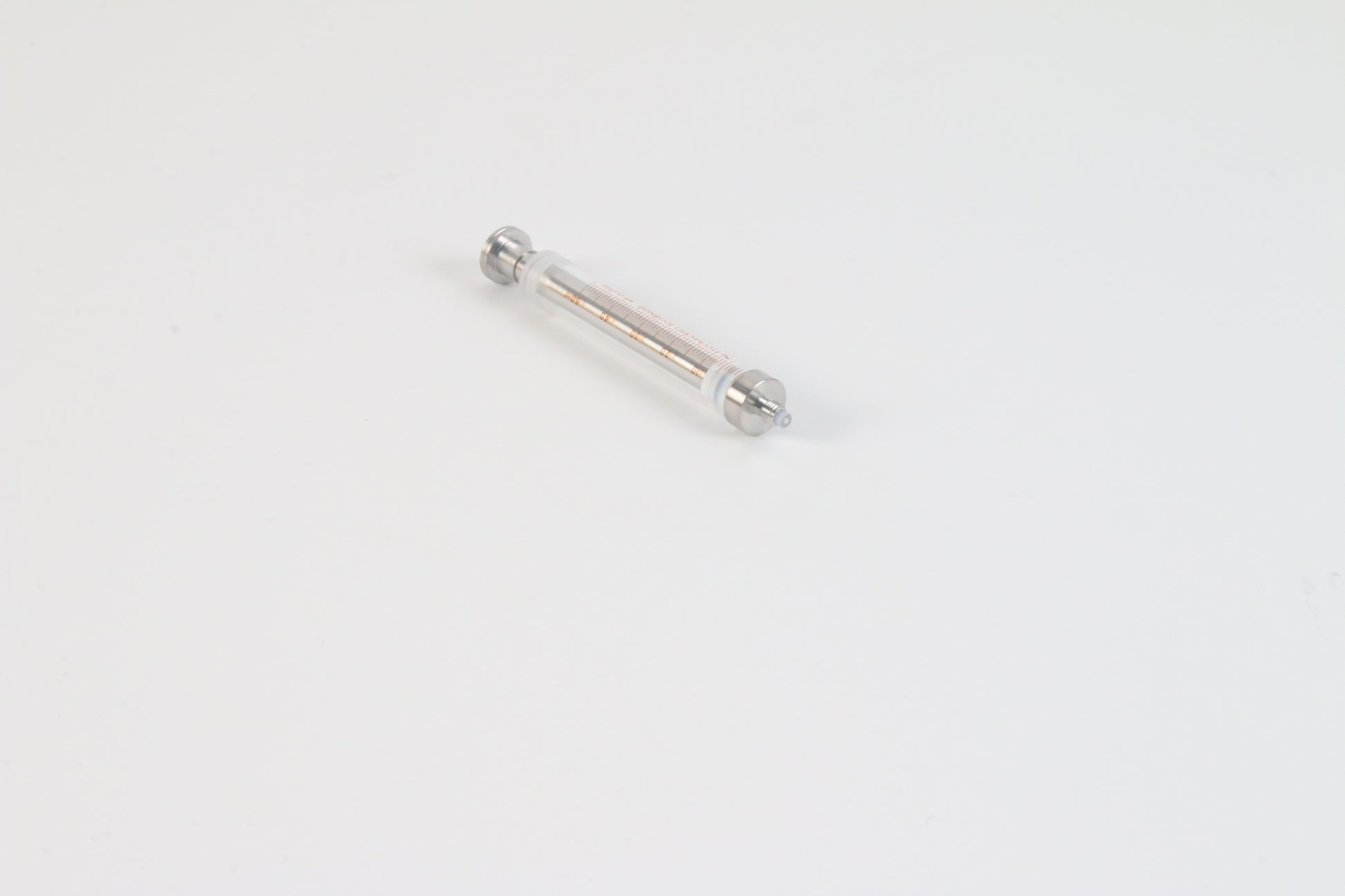 ITO MS-GLL500 5mL Precision Micro Syringe – NTC Tech