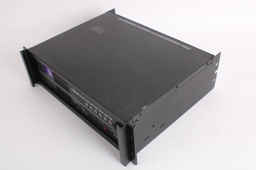 QSC DCM-1 Digital Cinema Monitor - Power Connect Damaged – NTC Tech
