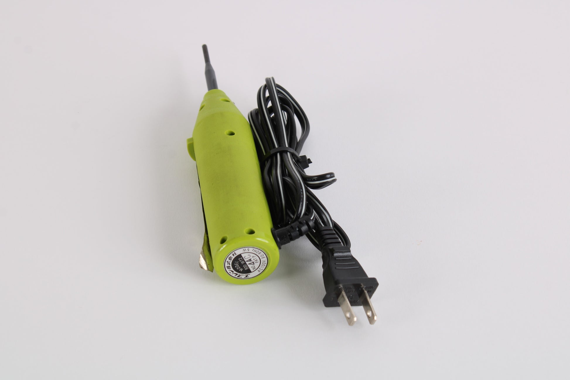 Ebrains Wrapet 800/WT2 Wire Wrap Power Hand Tool – NTC Tech