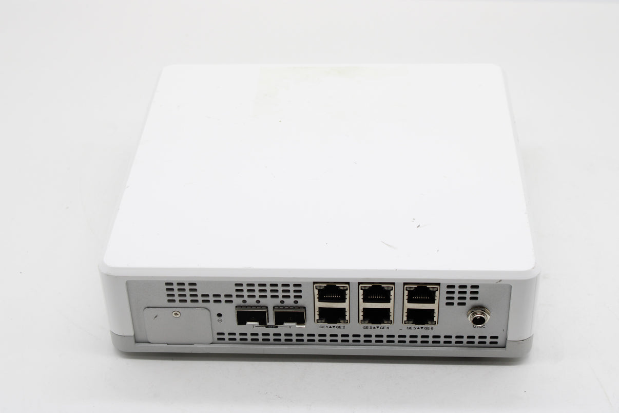 Dell EMC E42W VMware Edge 610 Network Switch - Fair Condition – NTC Tech