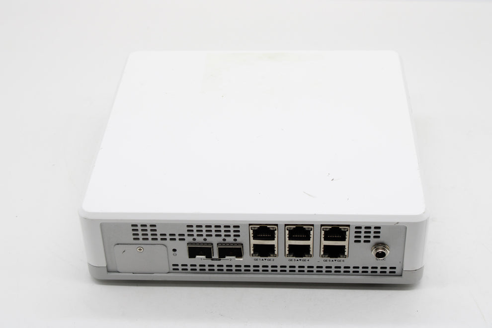 Dell EMC E42W VMware Edge 610 Network Switch - Fair Condition – NTC Tech