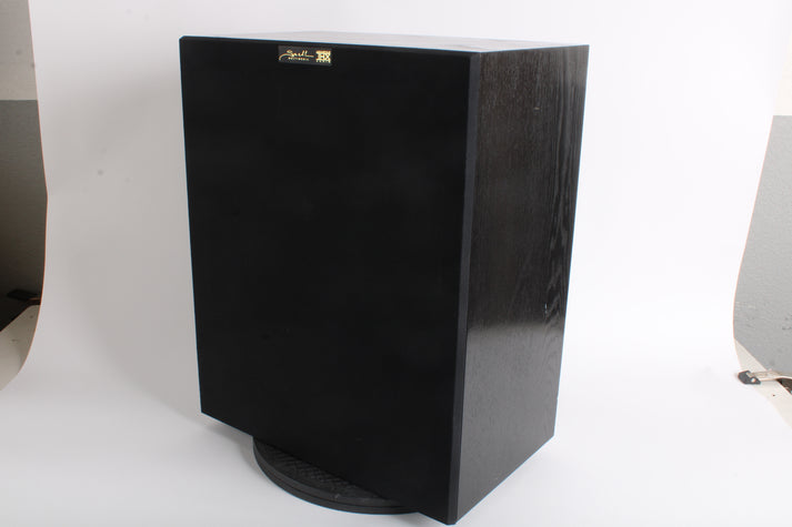 Snell Sub 550 THX Passive 12" Subwoofer - Fair Condition – NTC Tech