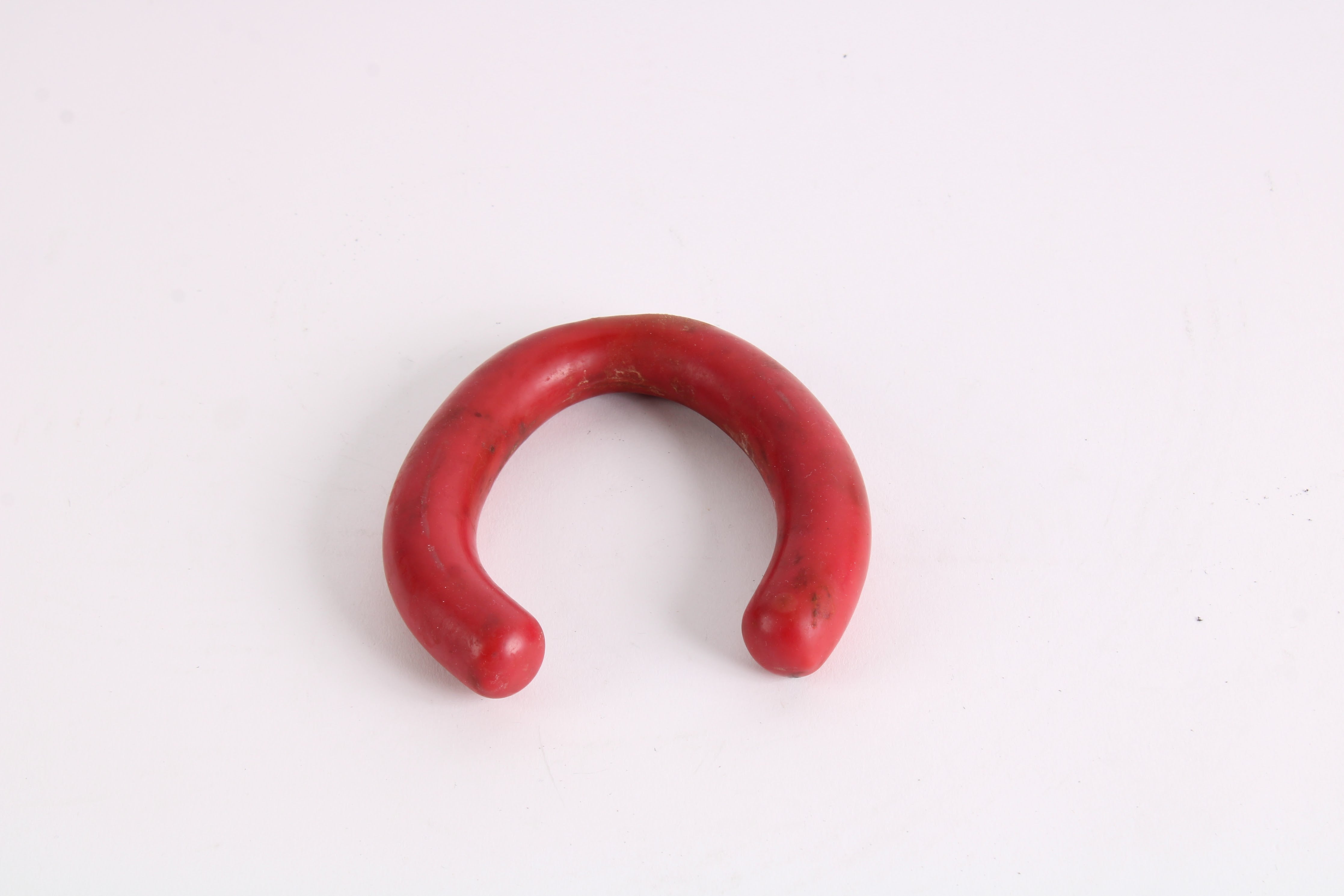 Glas-Col LD-7C Coated Pliable Lead Donut Stabilizer - Fair Condition ...