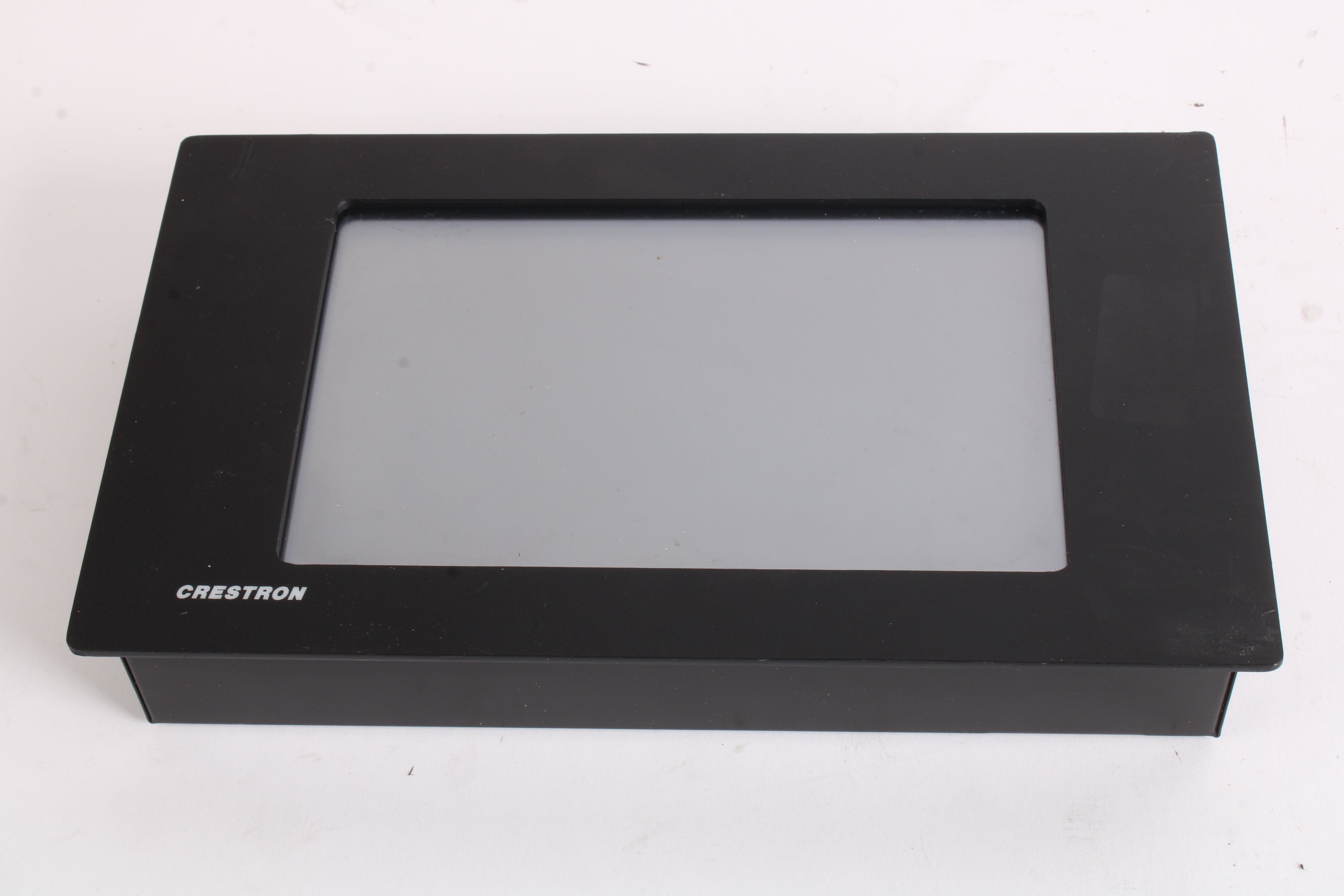Crestron CTP-3000EL Touchscreen Control Panel (Grade C) – NTC Tech