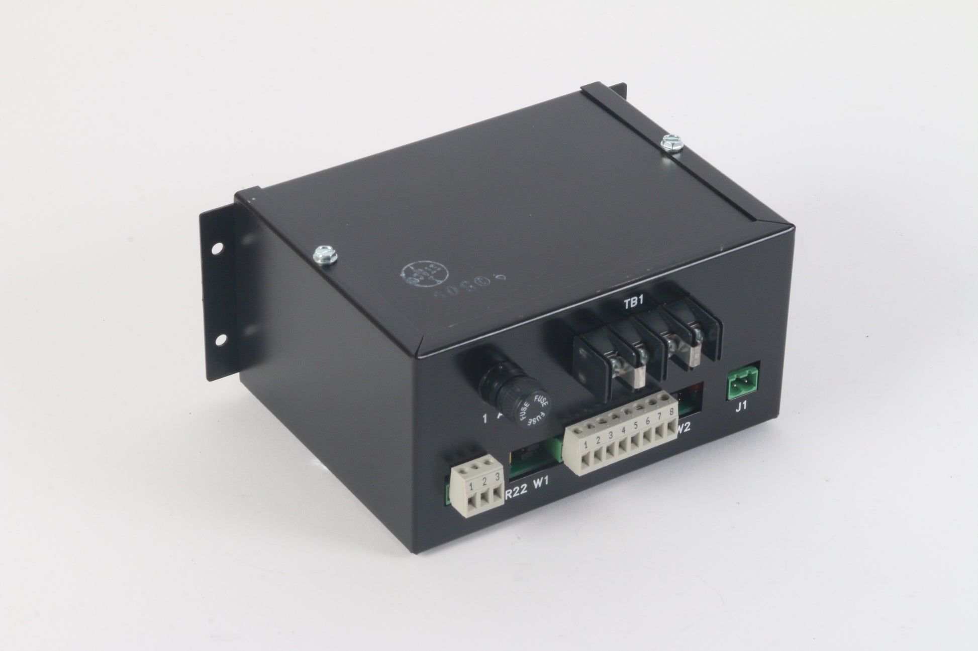 Staco Energy FRC-20 Microprocessor-Based Variable Transformer Controll ...