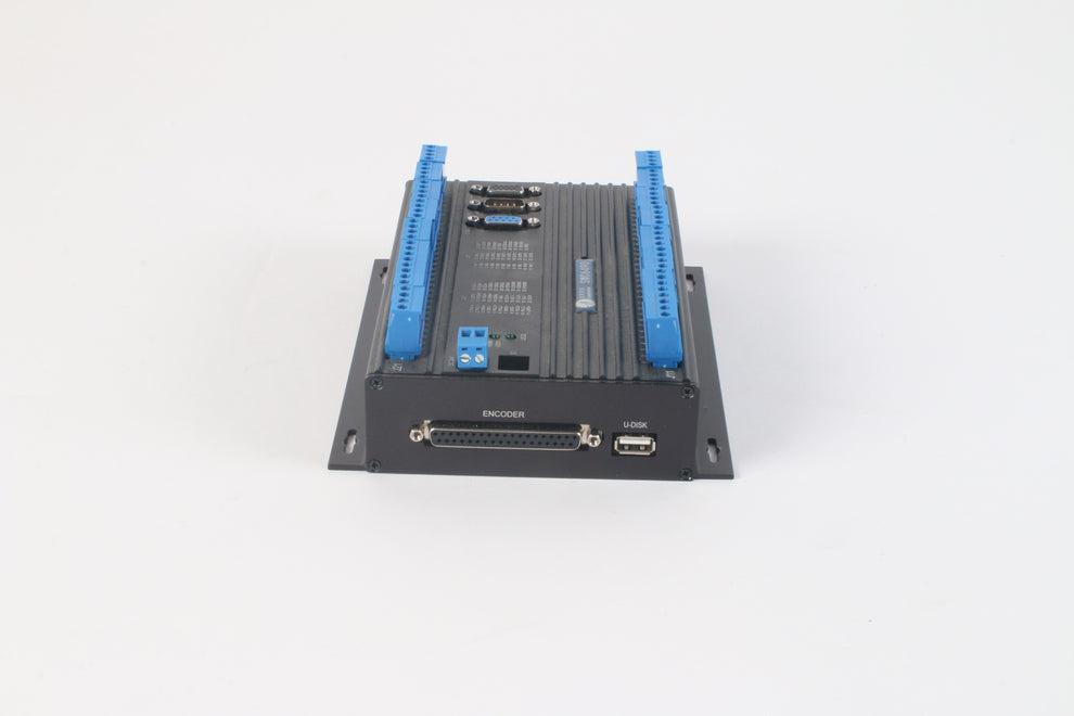 Leadshine SMC6490 Motion Controller – NTC Tech