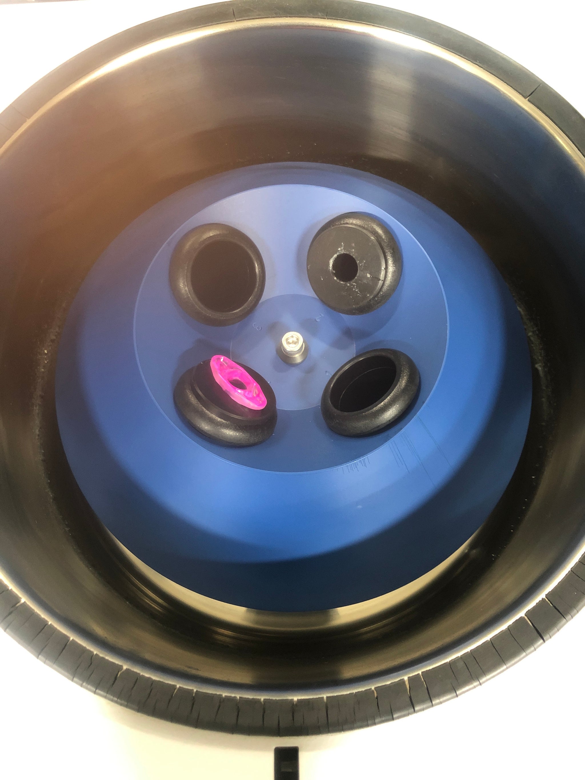 Nordson EFD ProcessMate 5000 7015541 Universal Centrifuge W/ Rotor & A – NTC Tech