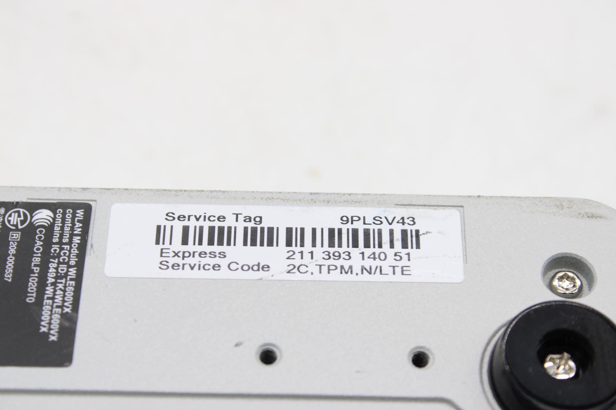 Dell EMC E42W VMware Edge 610 Network Switch - Fair Condition – NTC Tech