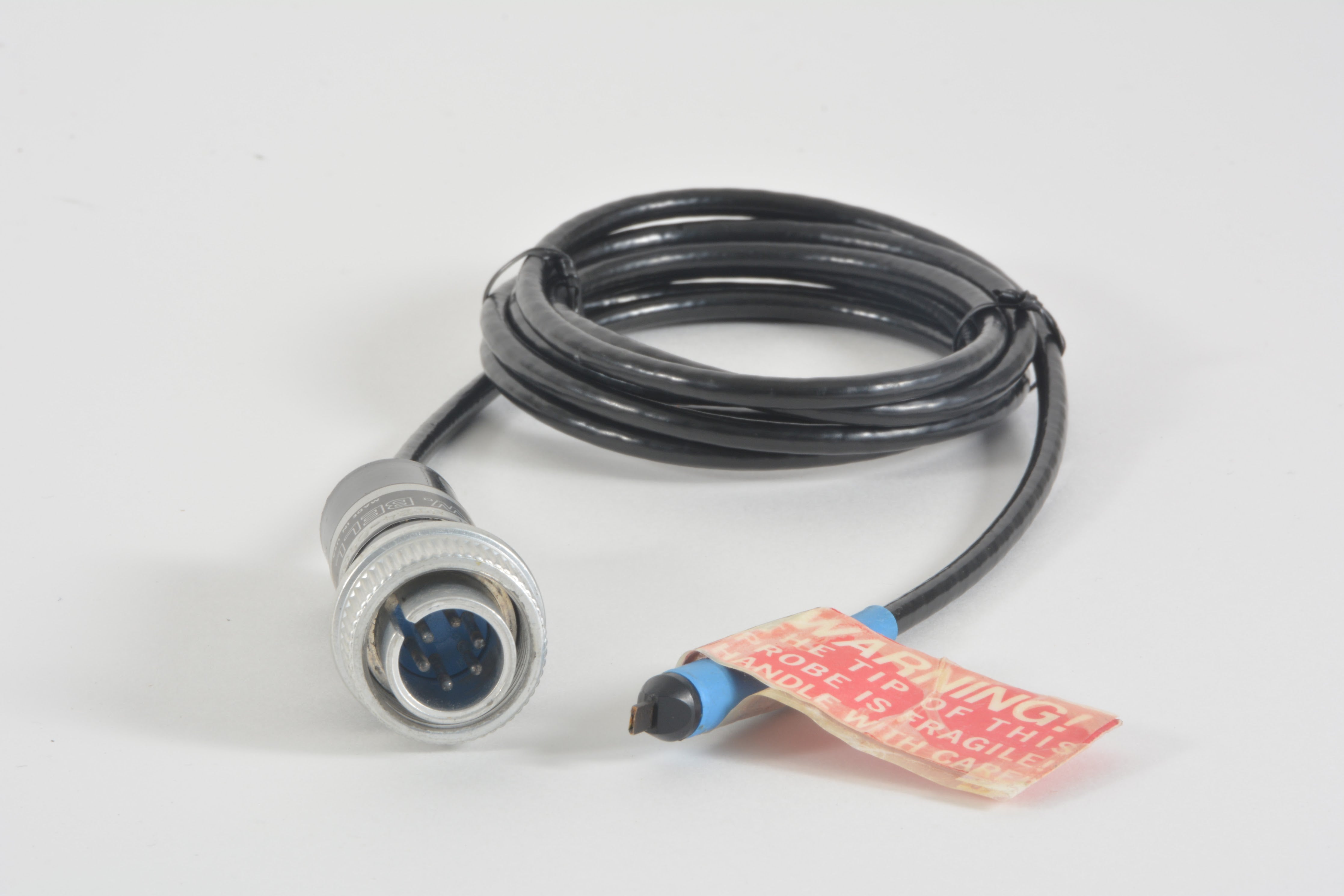 F.W. Bell STB4-0404 Probe AS IS – NTC Tech