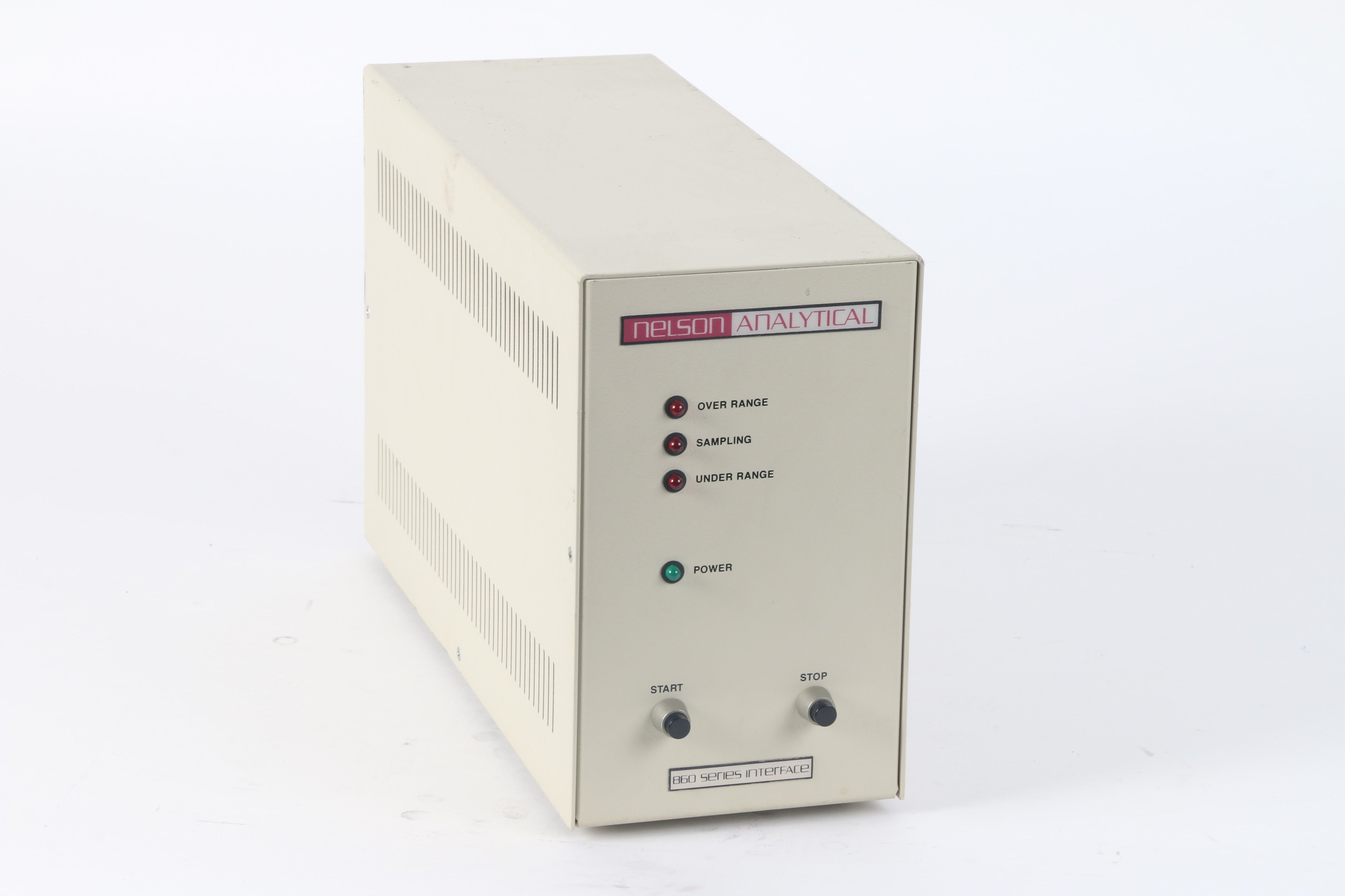 Nelson Analytical 861 860 Series Interface – NTC Tech