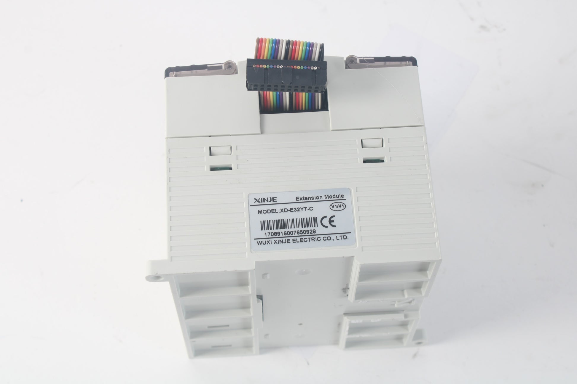 Xinje XD-E32YT-C Extension Module – NTC Tech