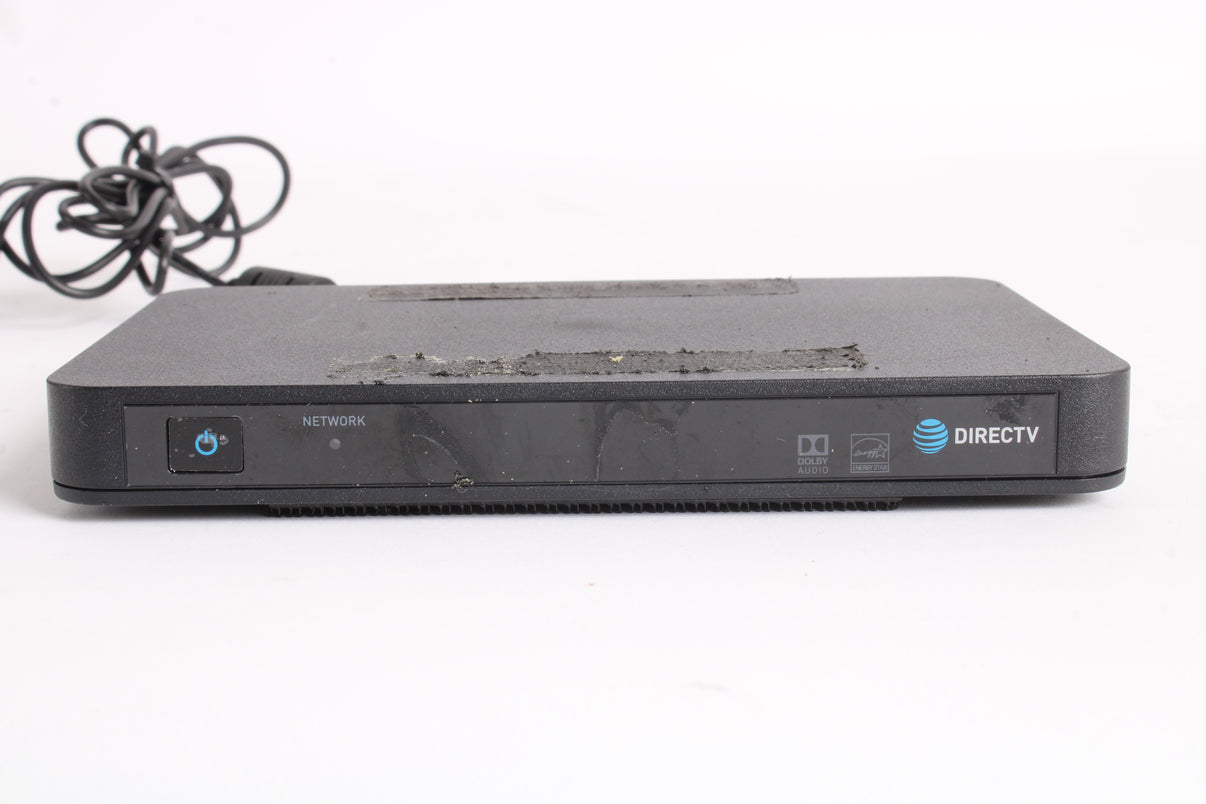 Arris C61W-700 Directv Genie Mini Client With Power Supply – NTC Tech