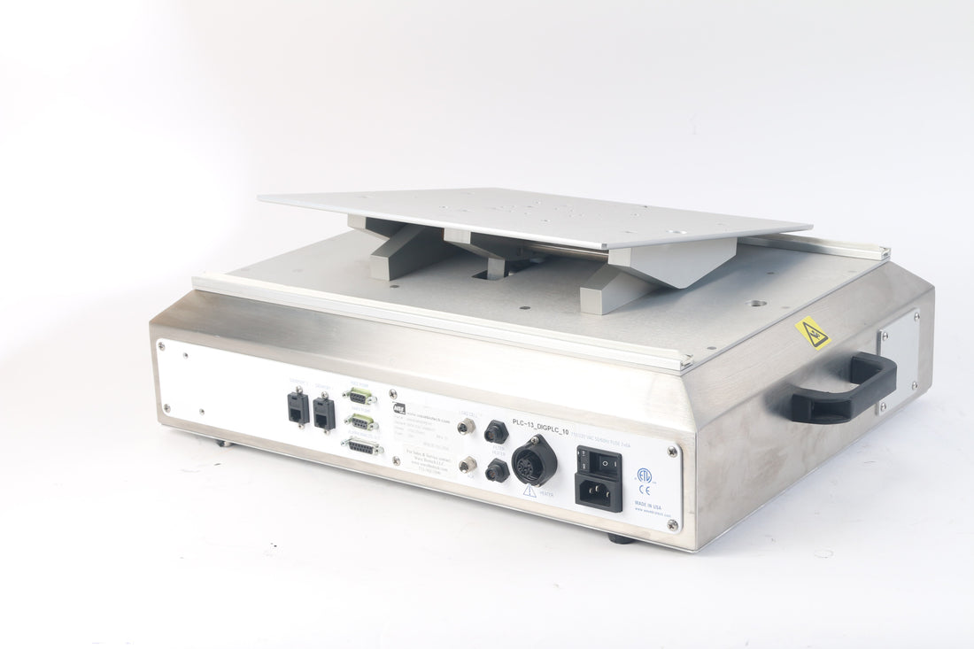 Wave Bioreactor 20/50EH Mixer/Warmer- AS IS – NTC Tech