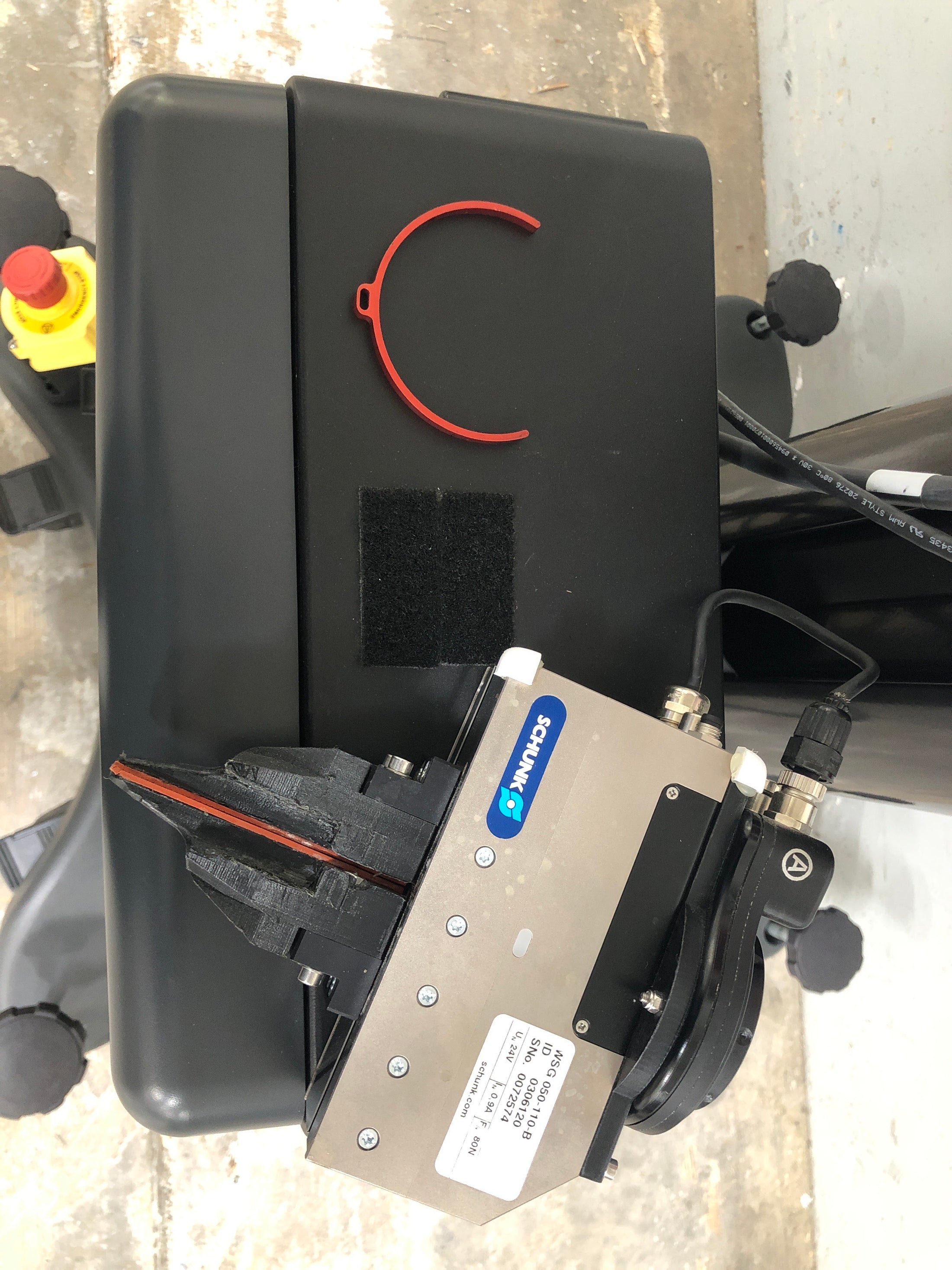 Rethink Robotics Sawyer Collaborative Robot System w/ Controller, Cart ...