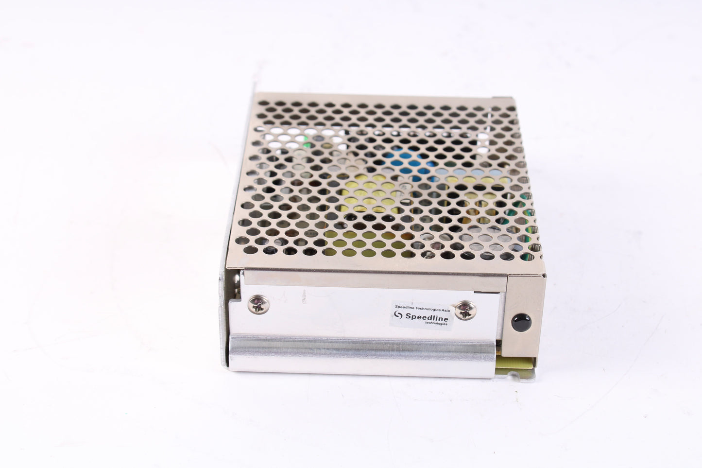 Mean Well S-40-24 24VDC Power Supply – NTC Tech