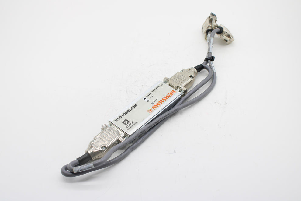 Renishaw REE2000E06A Encoder Interpolator – NTC Tech