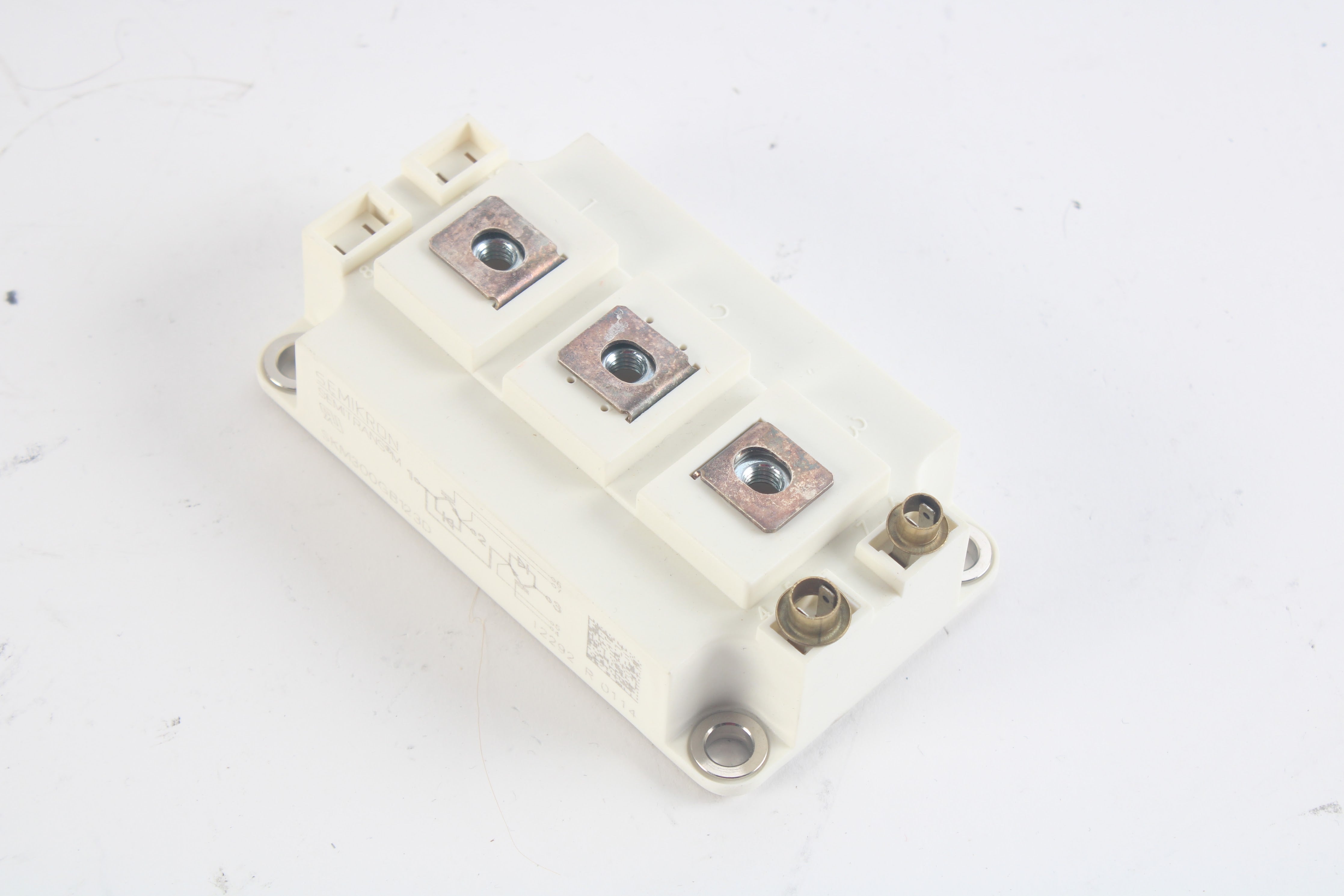 Semikron SKM300GB123D Power Module – NTC Tech