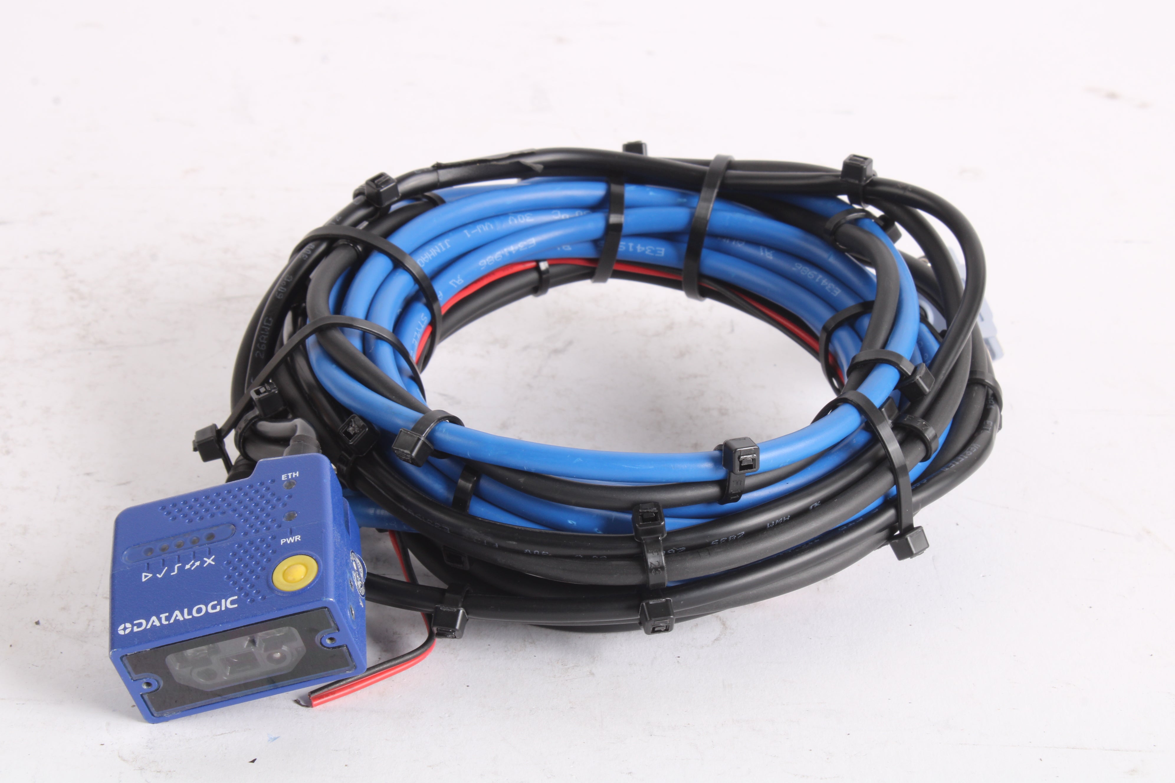 Datalogic Matrix 120 210-010 Fixed Mount Barcode Scanner – NTC Tech