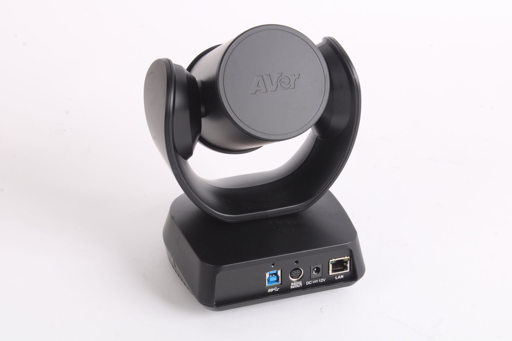 Aver CAM520 USB Camera USB Video Conferencing Camera – NTC Tech