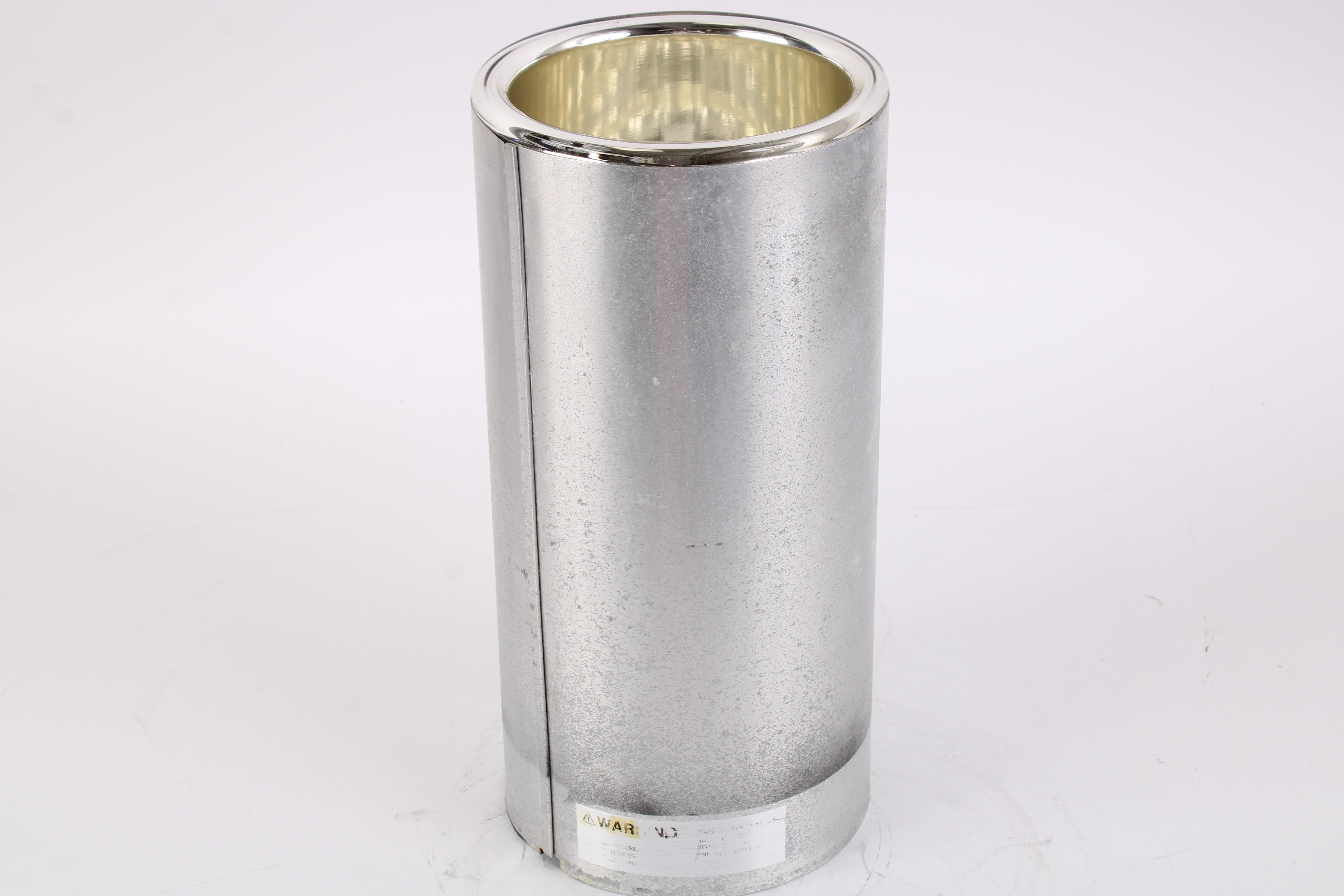 Pope 8642 Liquid Nitrogen Vessel 4300mL – NTC Tech