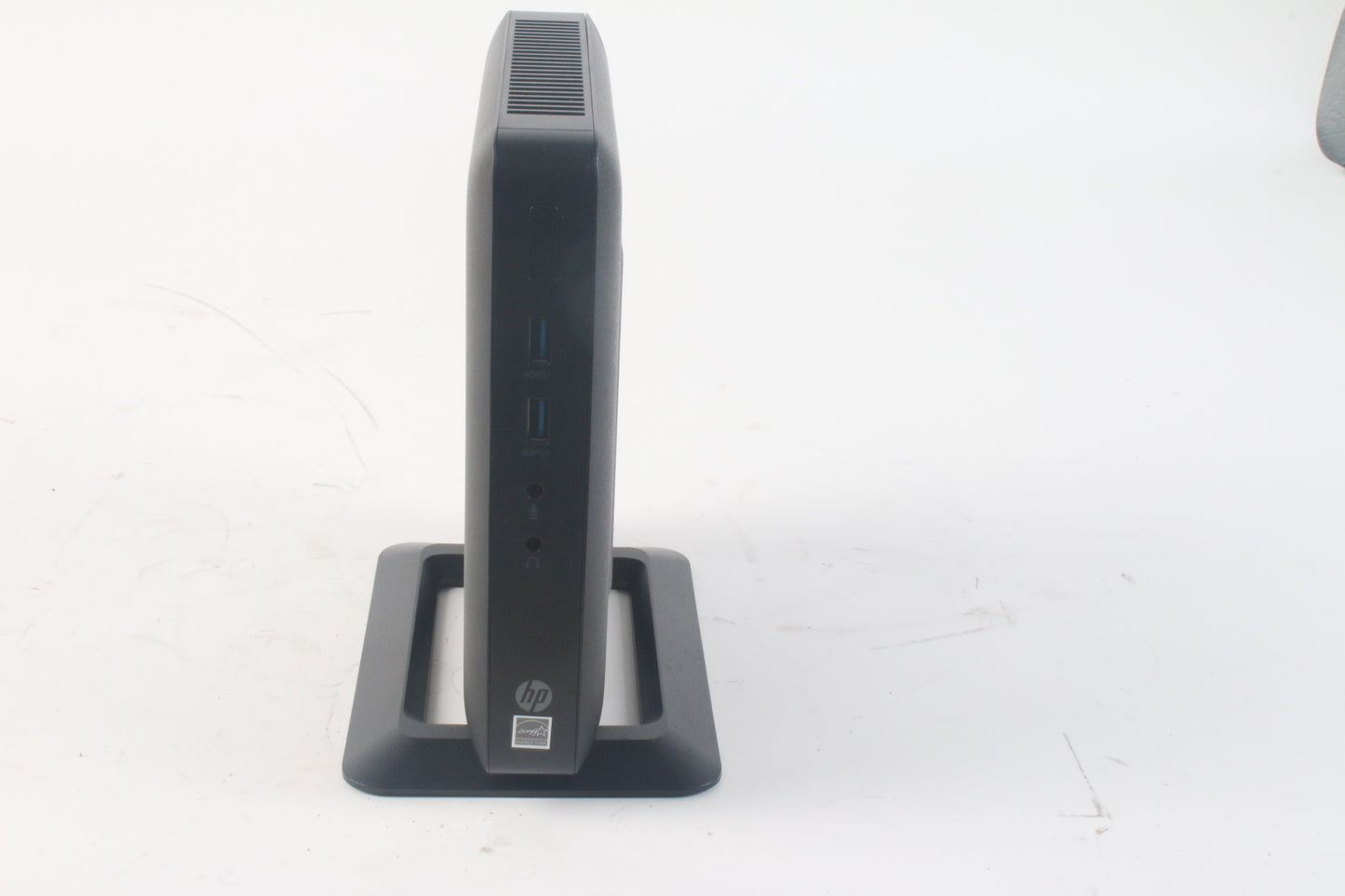 HP TPC-W016 Thin Client With Stand - NO Power Supply – NTC Tech