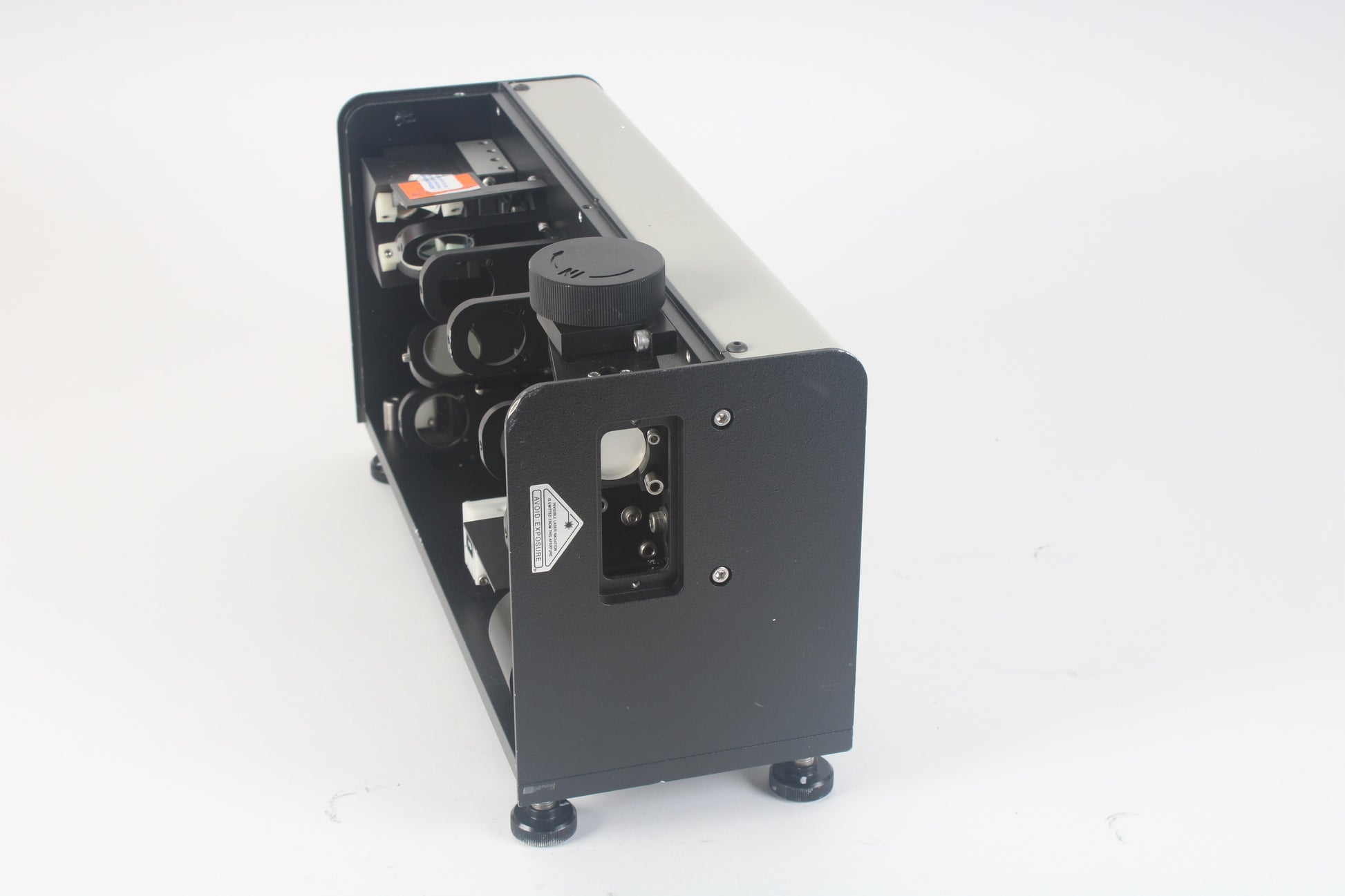 Positive Light SSA Laser Systems - AS IS – NTC Tech