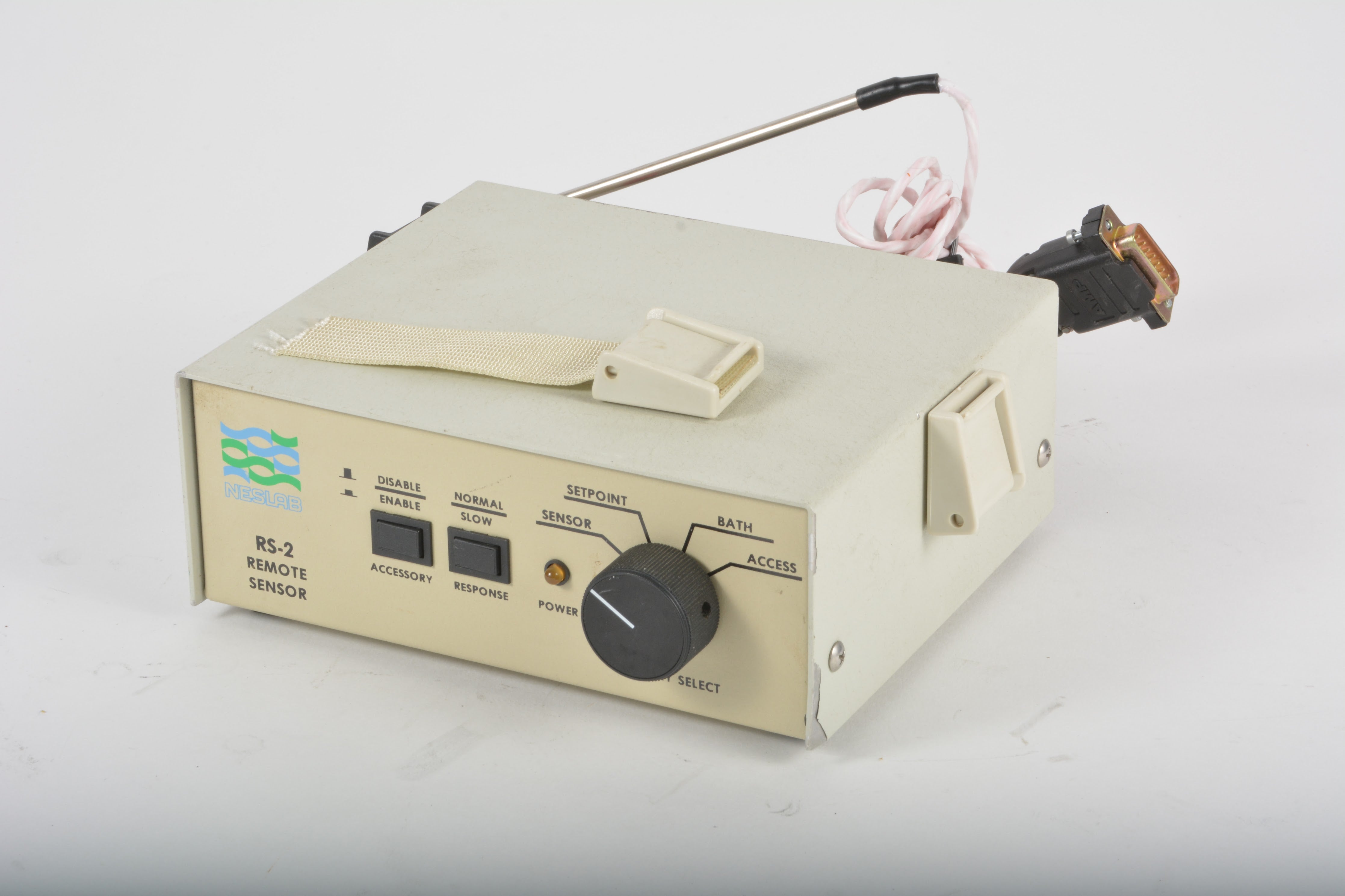 Neslab RS-2 Remote Sensor – NTC Tech