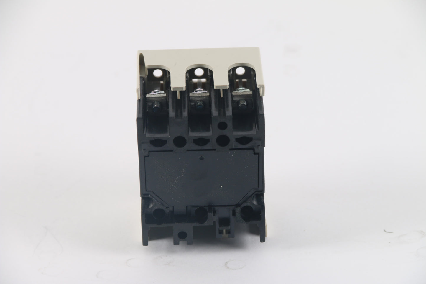 Mitsubishi NV30-FAU 20A 30mA No-Fuse 3-Pole Circuit Breaker – NTC Tech