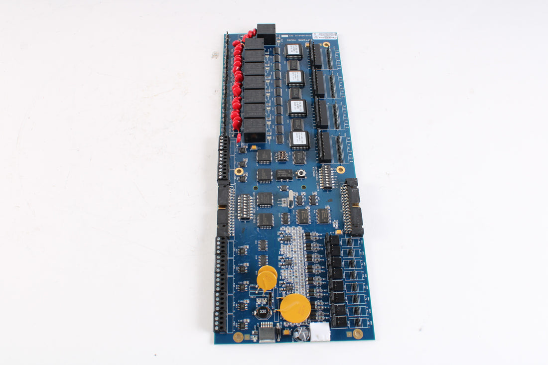Software House 0311-0040-01 Access Control Module Board STAR-ACM8-WA ...