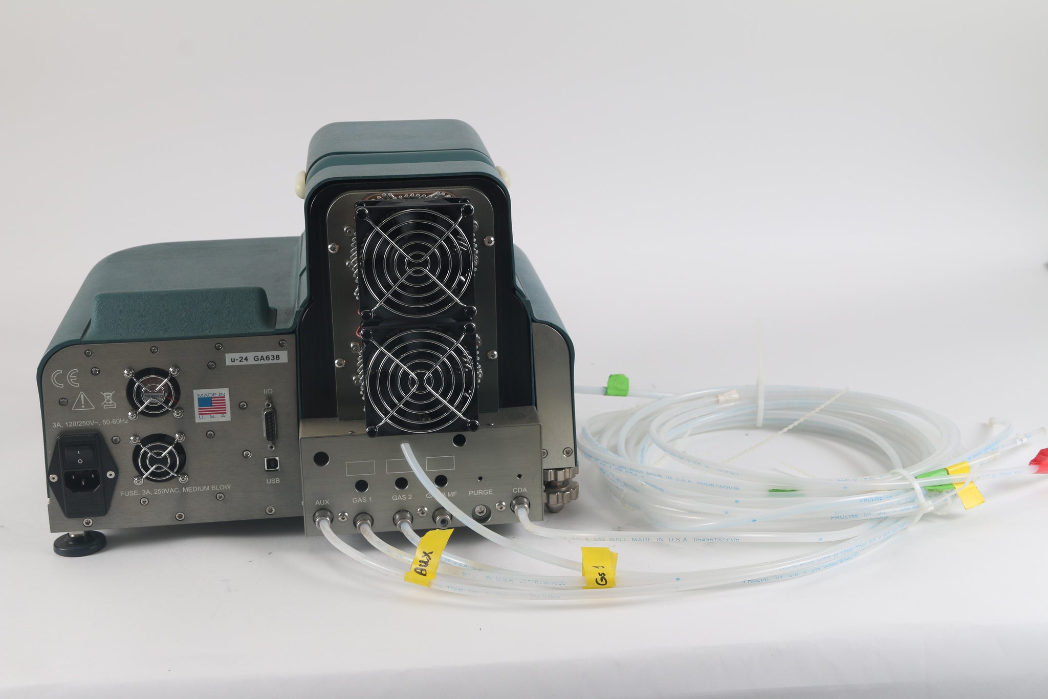 MicroReactor Technologies Cellerator Reactor – NTC Tech